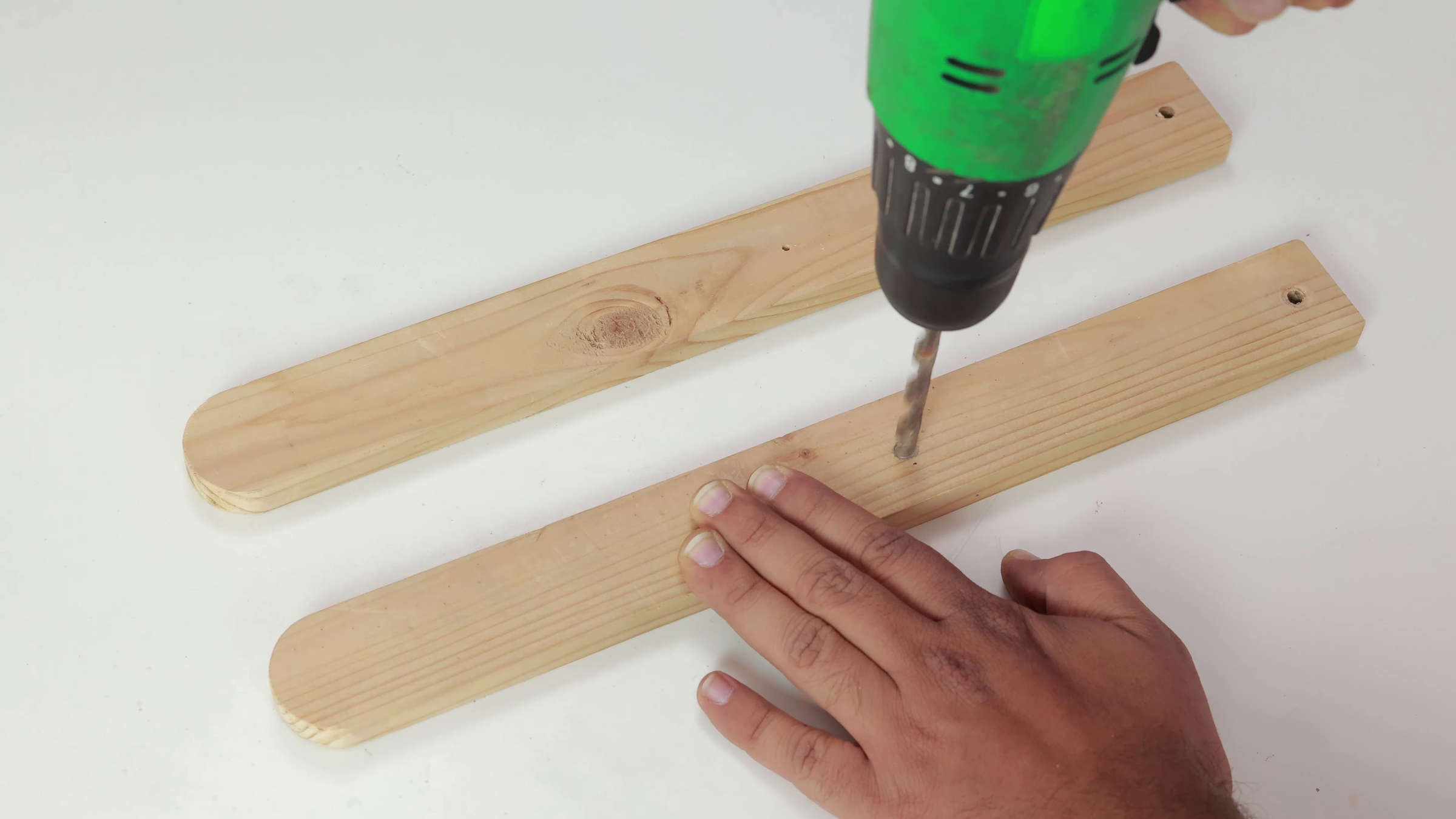 Wooden Chapati Maker at Home : 10 Steps (with Pictures) - Instructables