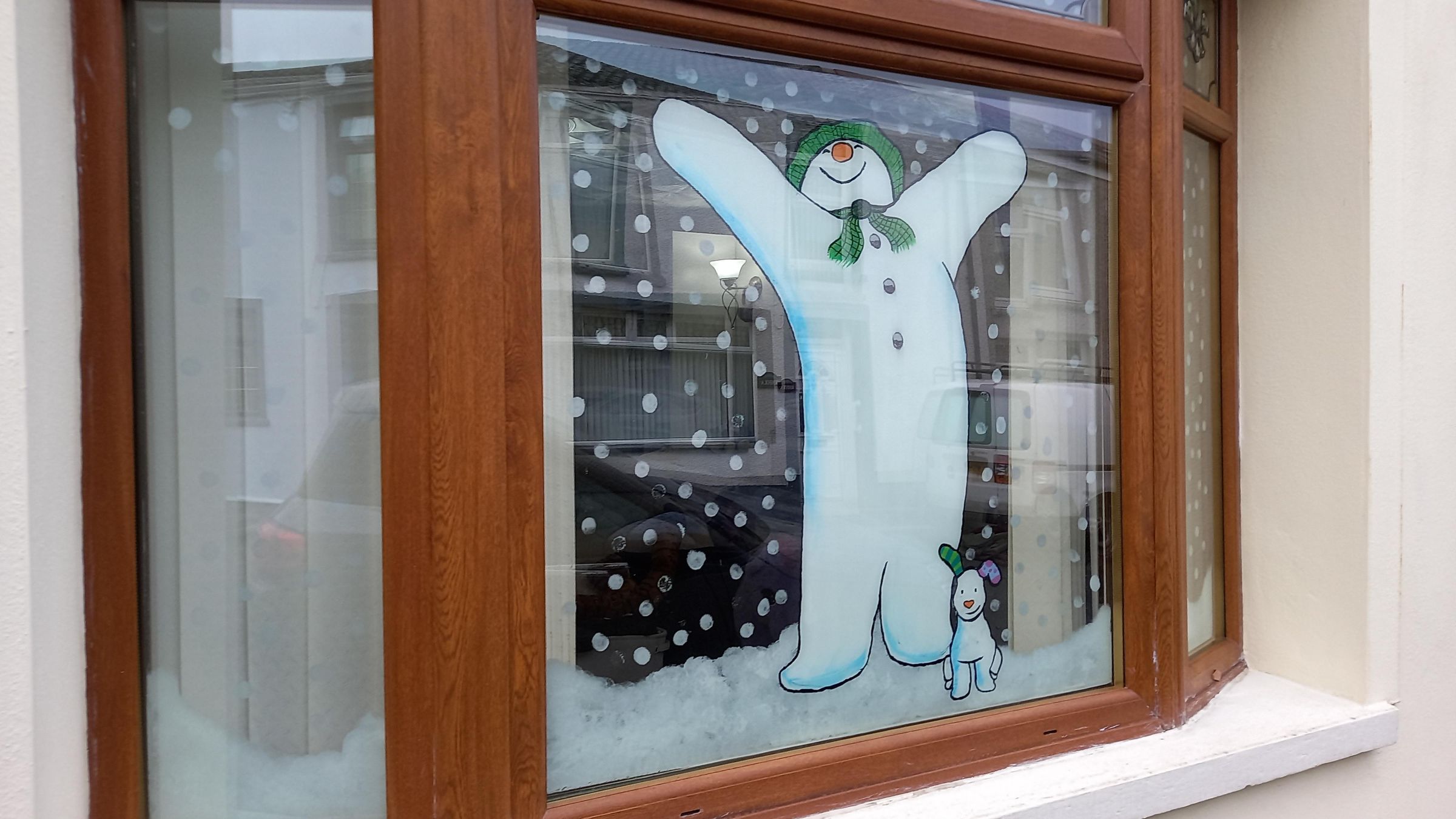 Create Your Own Window Art : 6 Steps - Instructables