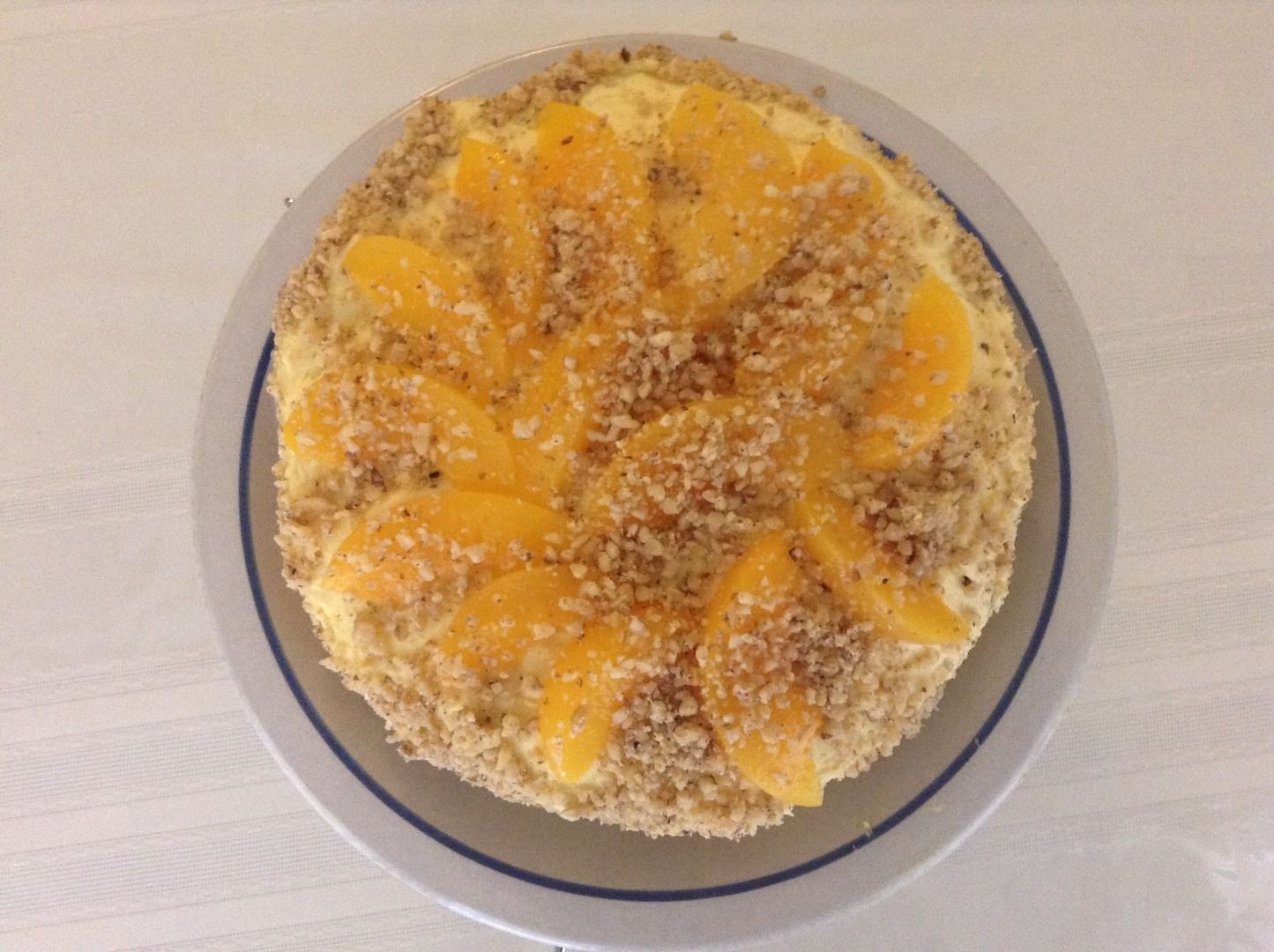 Basics - the Basic Russian White Biskvit : 12 Steps (with Pictures ...