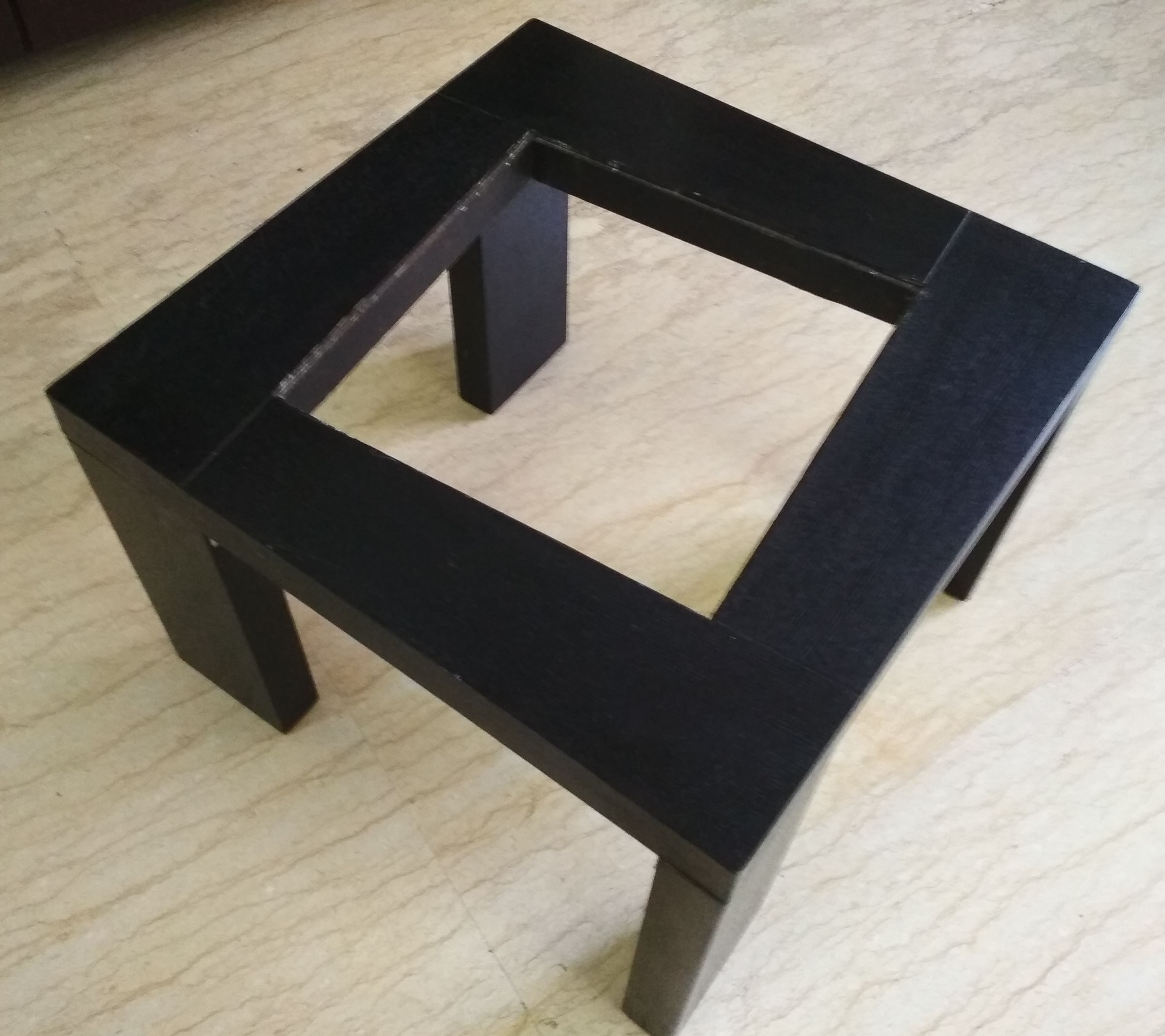 CD Mosaic Table Top : 6 Steps (with Pictures) - Instructables