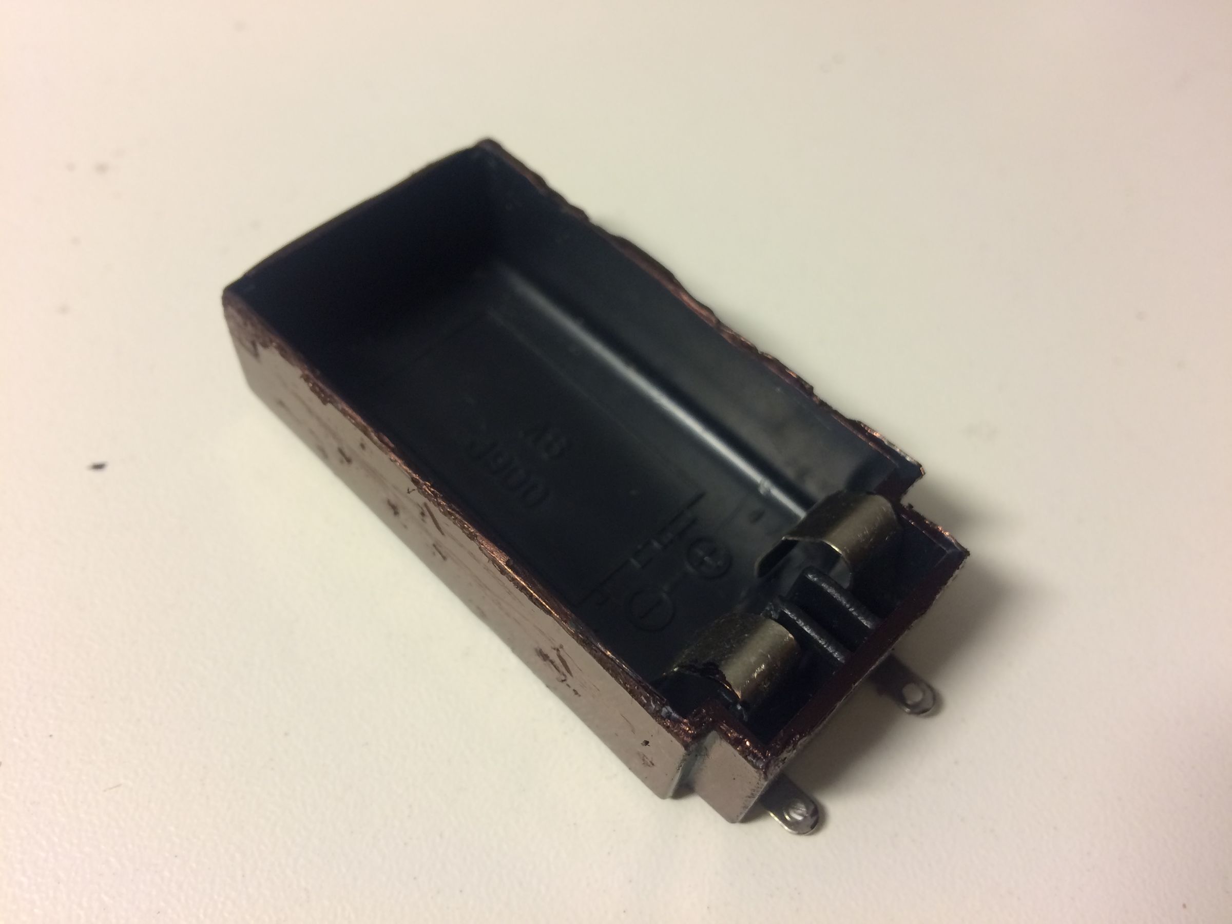 Remote Controlled Relay : 10 Steps - Instructables