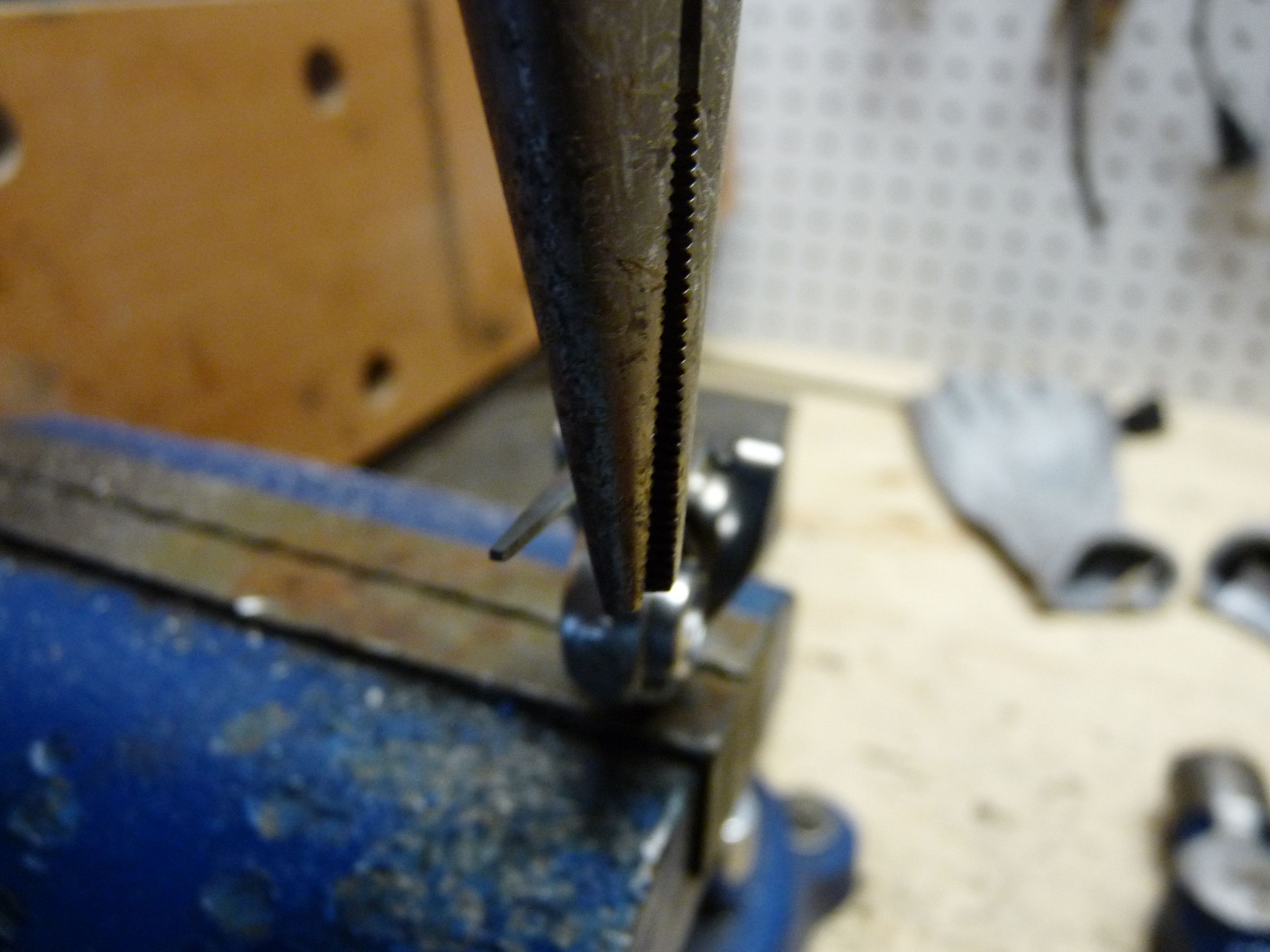 Fork Snails: How To : 5 Steps - Instructables