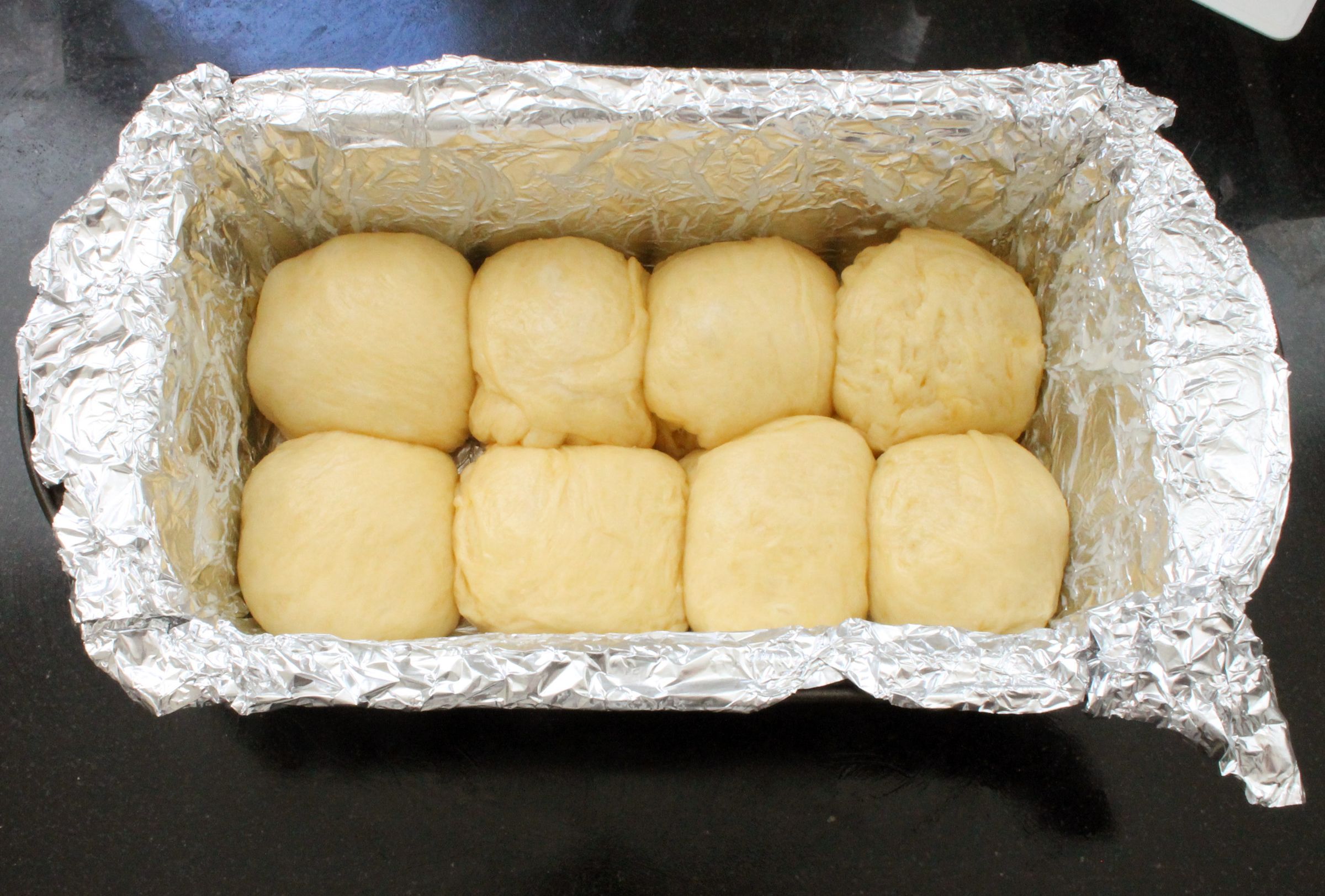 Easy Brioche Recipe : 10 Steps (with Pictures) - Instructables