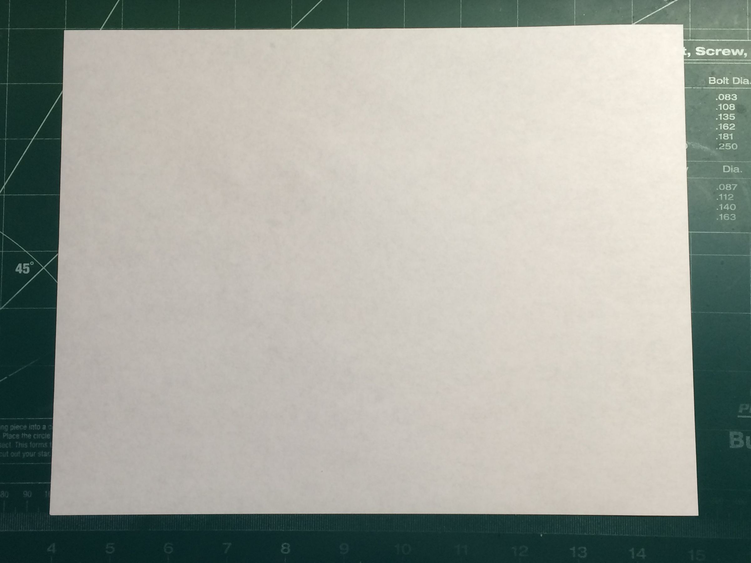 How to Make the Aerowing Paper Airplane : 9 Steps (with Pictures ...