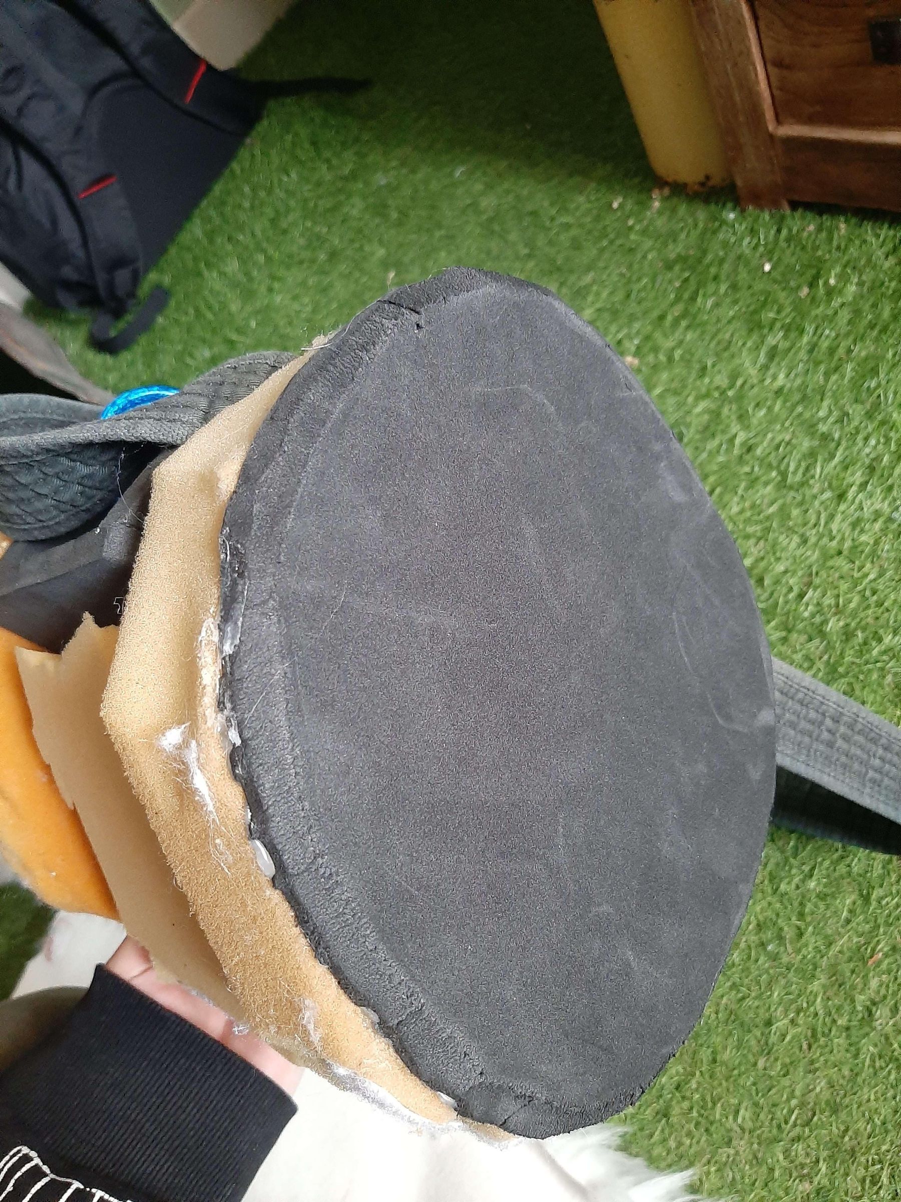 Sound Reactive LEDlights With Arduino Cosplay/fursuit Tail : 5 Steps ...