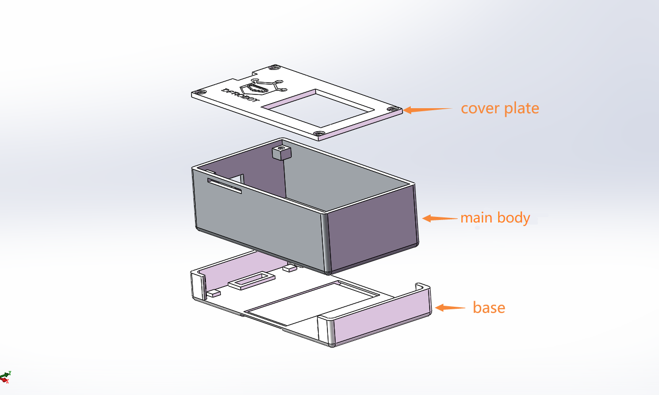 DIY a Simple Three-axis Accelerometer Data Logger : 6 Steps - Instructables