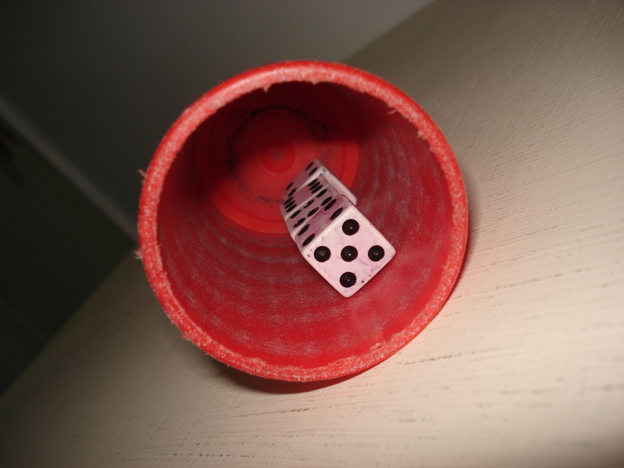 Basic Dice Stacking : 6 Steps - Instructables
