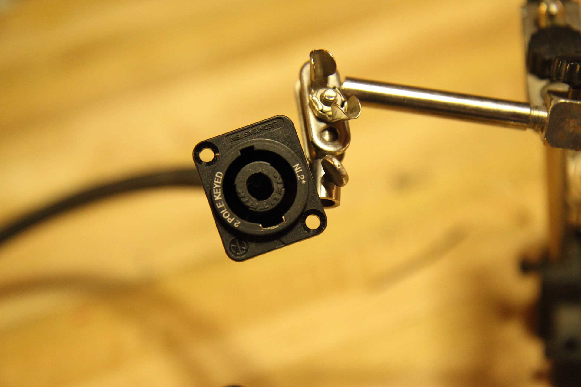 Build an Infrasonic Subwoofer : 10 Steps (with Pictures) - Instructables