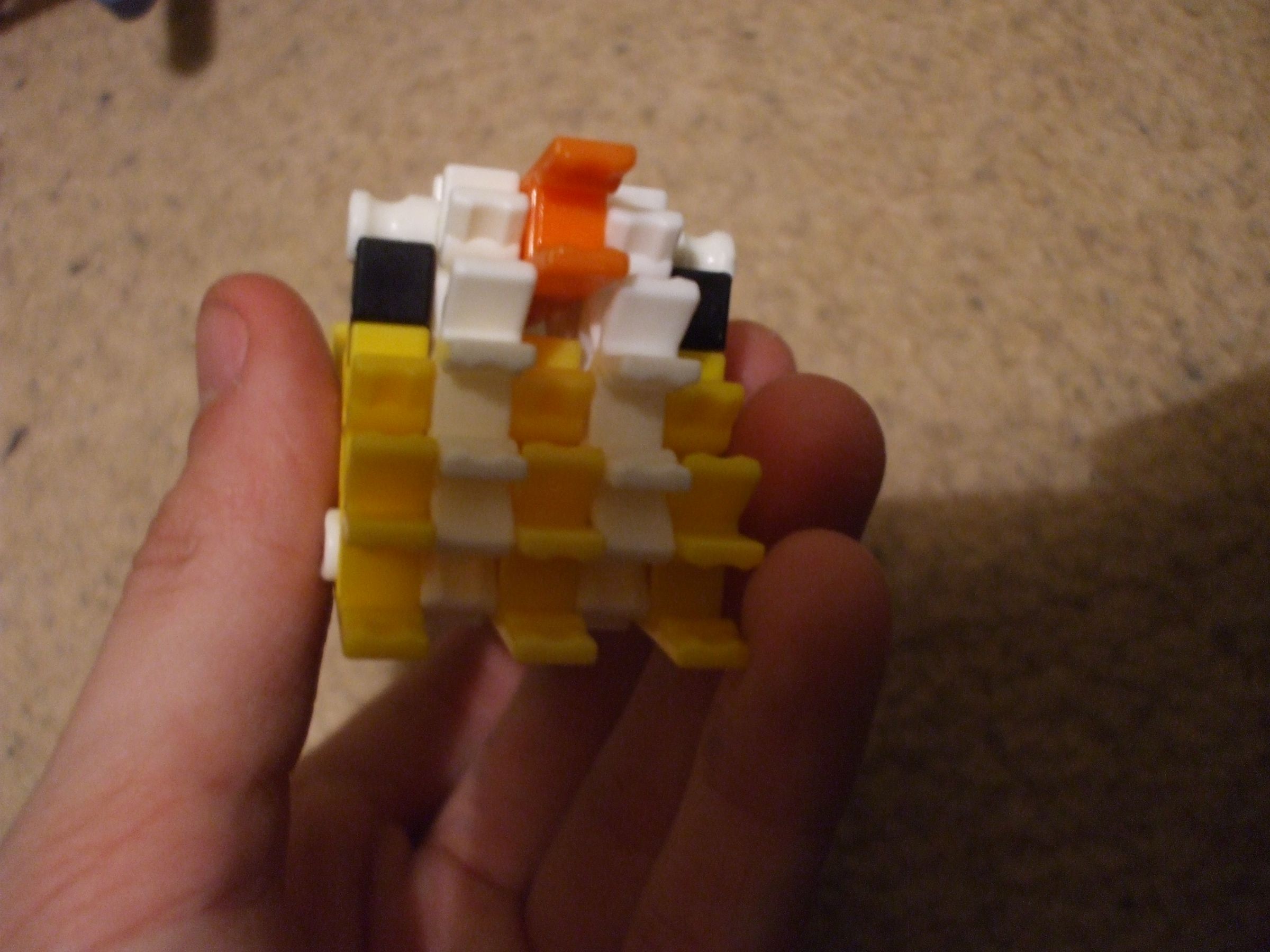Barrax's Bullpup Crossbow (BBX), Knex : 9 Steps - Instructables