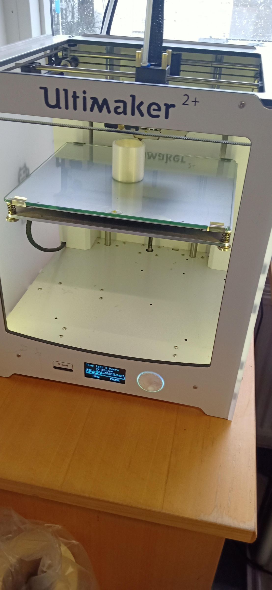 Labyrinth Puzzle Box : 13 Steps (with Pictures) - Instructables