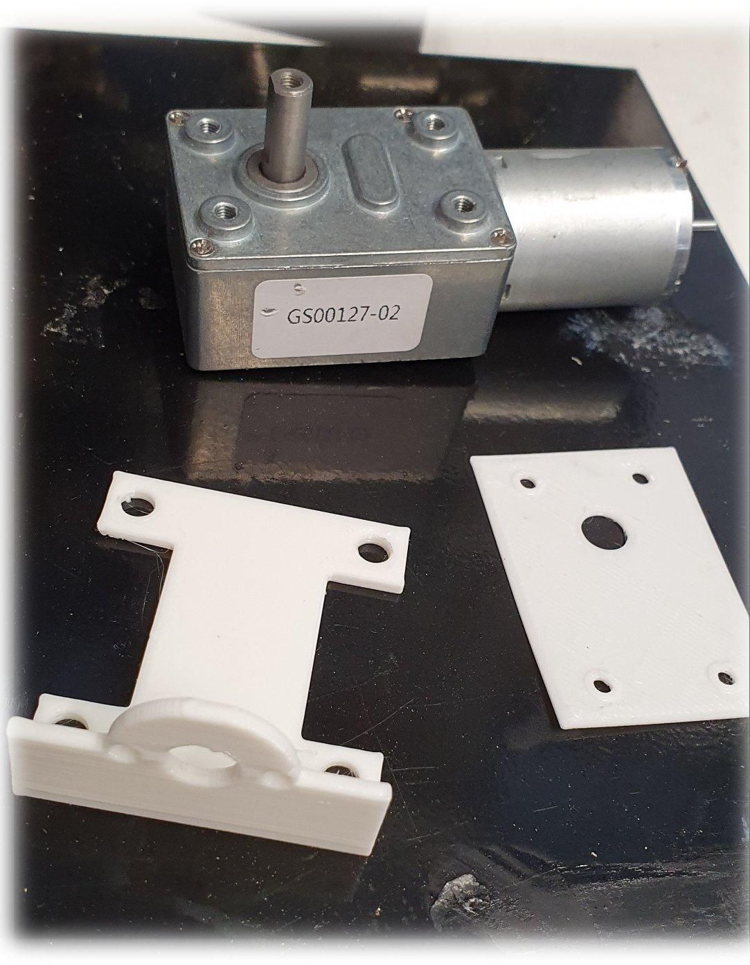 RoboTray : 5 Steps (with Pictures) - Instructables