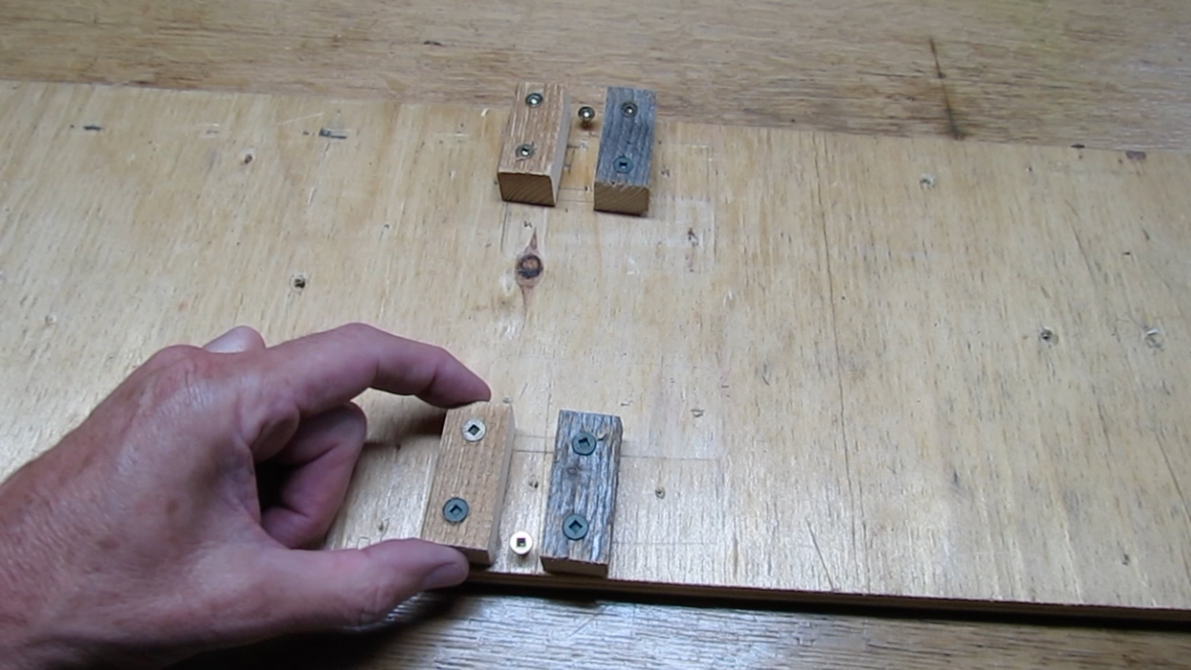 PVC Humane Capture Release Squirrel Trap : 14 Steps (with Pictures ...