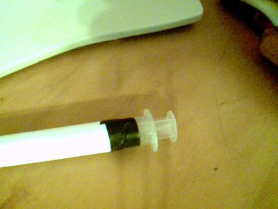 Water Shooting Magic Wand : 7 Steps (with Pictures) - Instructables