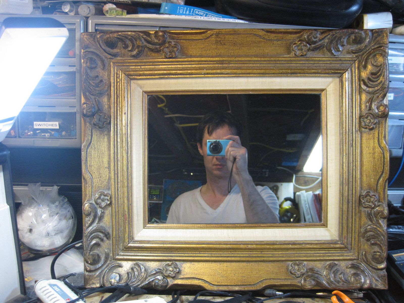 Control an RGB LED Matrix With Android and IOIO : 5 Steps (with Pictures) - Instructables