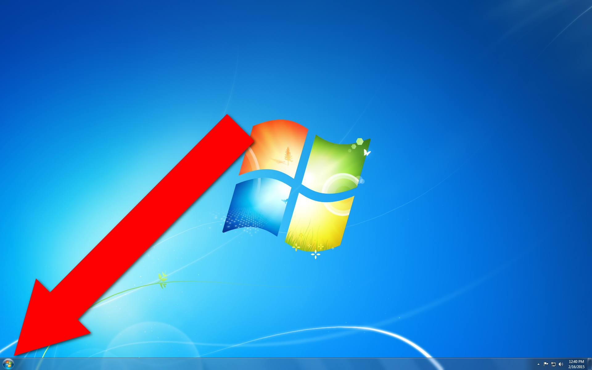 Using Windows Command Prompt to Test Internet Connection : 7 Steps ...