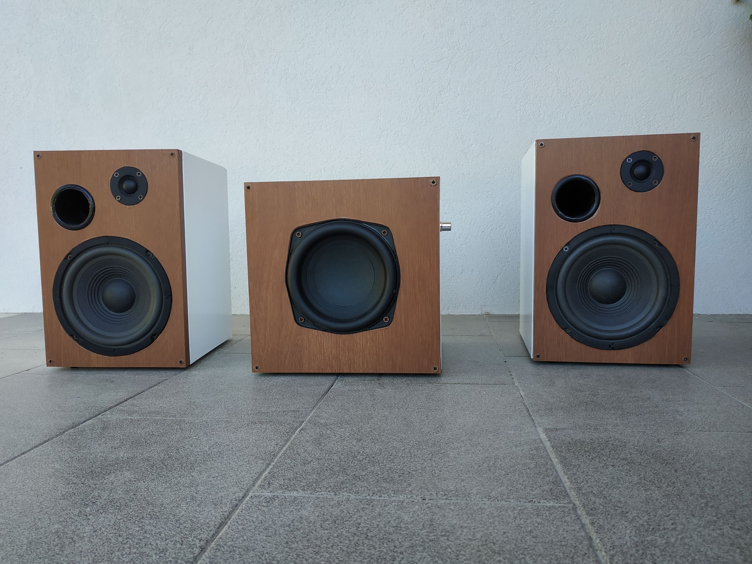 Sound Sistem Diy : 14 Steps (with Pictures) - Instructables