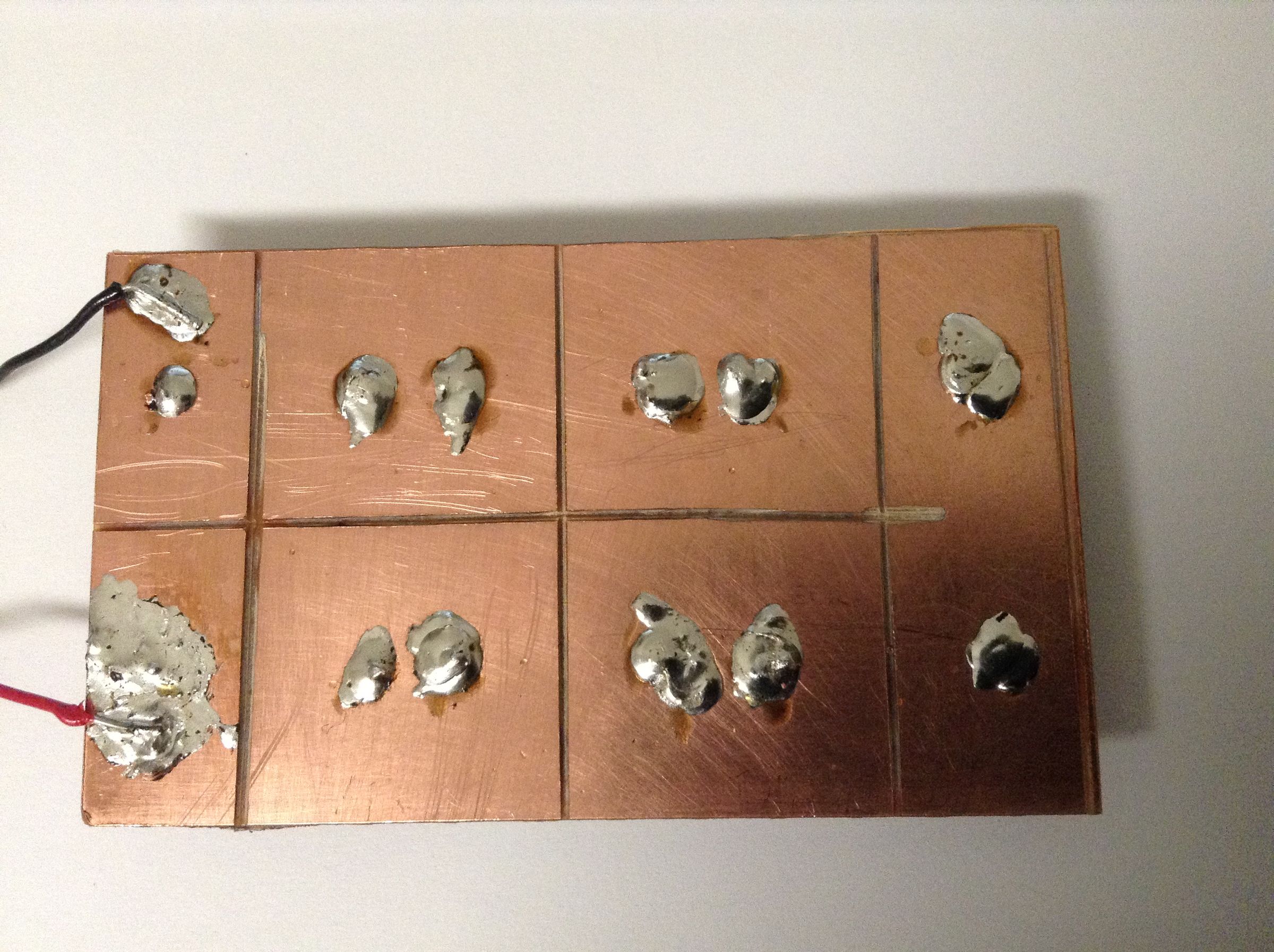 Basics: Coin Cell Battery Bank : 9 Steps (with Pictures) - Instructables