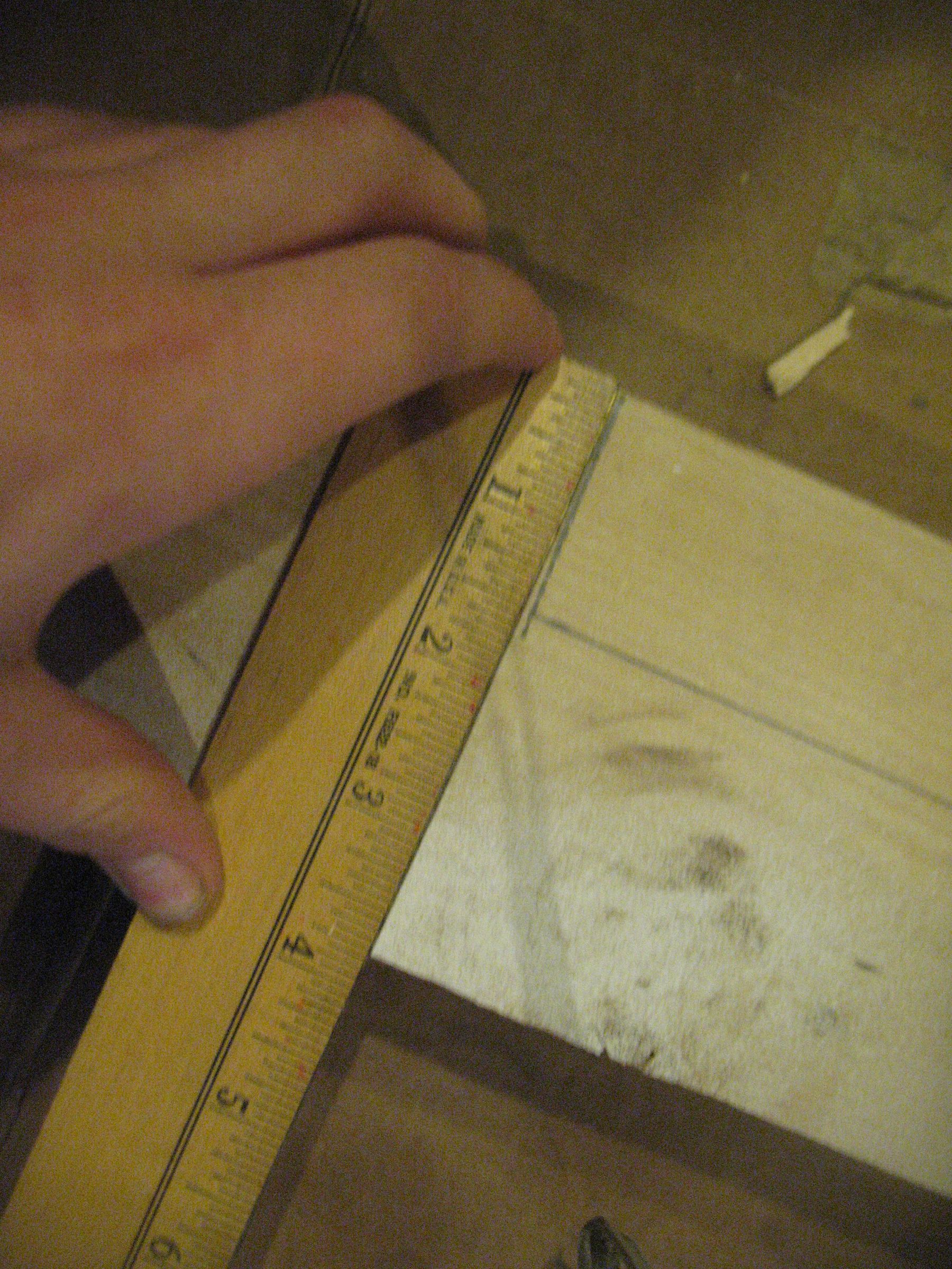 Wooden Tonfa. : 9 Steps - Instructables