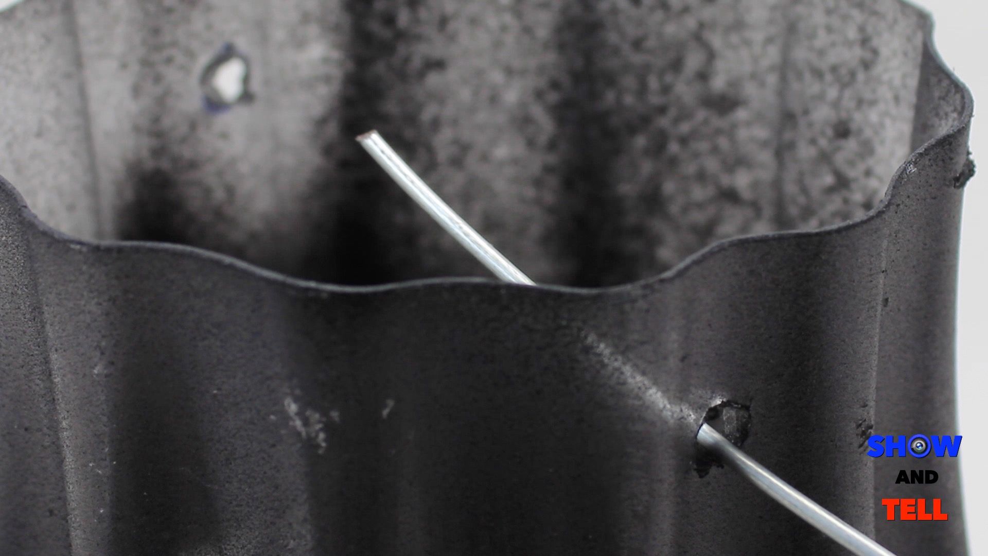 How to Make an Ovitrap Mosquito Trap : 12 Steps (with Pictures ...