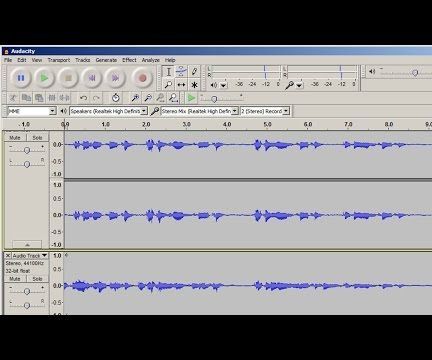 How to Install Audacity in Windows 7 : 16 Steps - Instructables