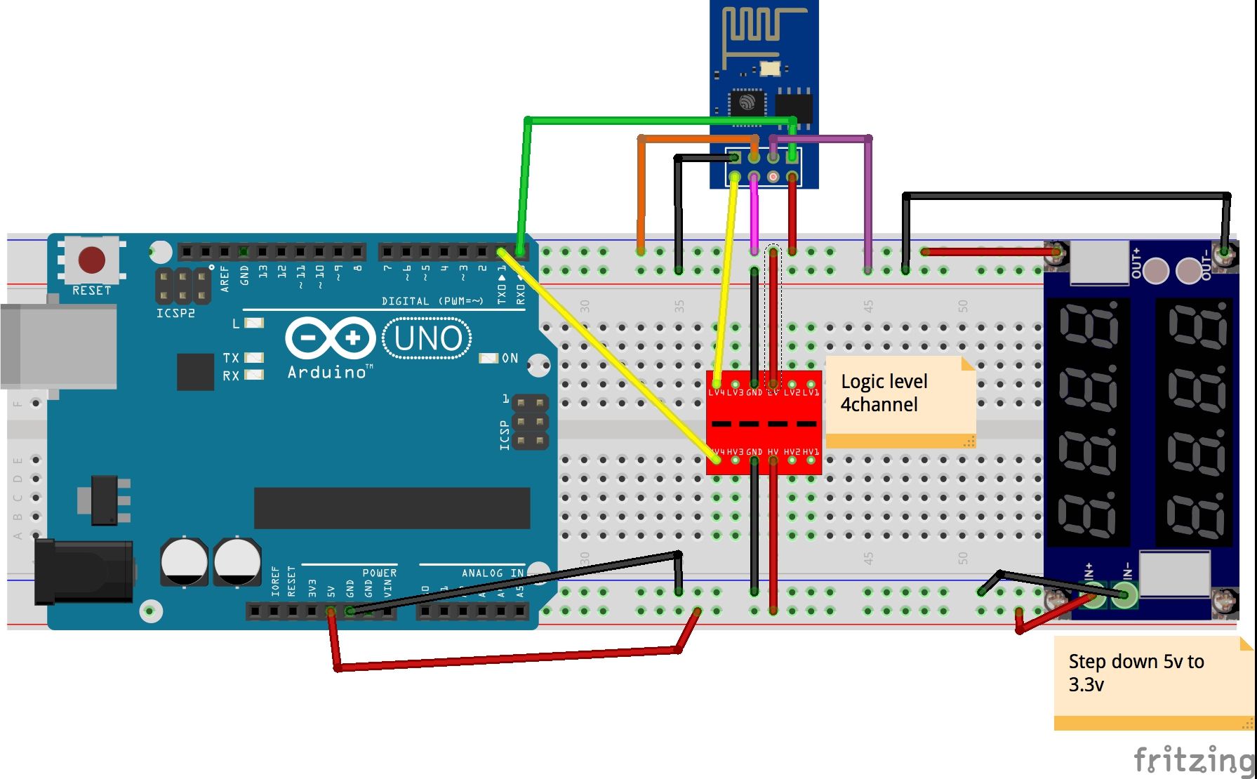 Esp8266 Firmware Update : 7 Steps - Instructables