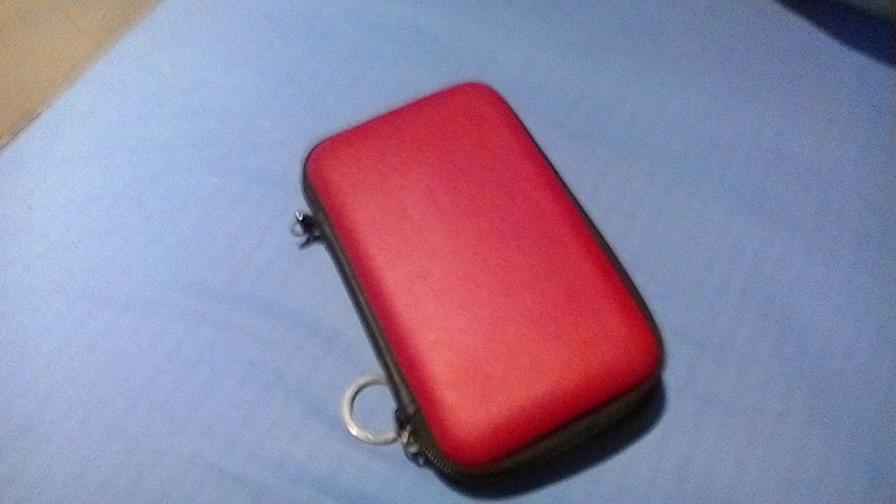 3DS Case to Nerf Ammo Box Conversion. : 3 Steps - Instructables