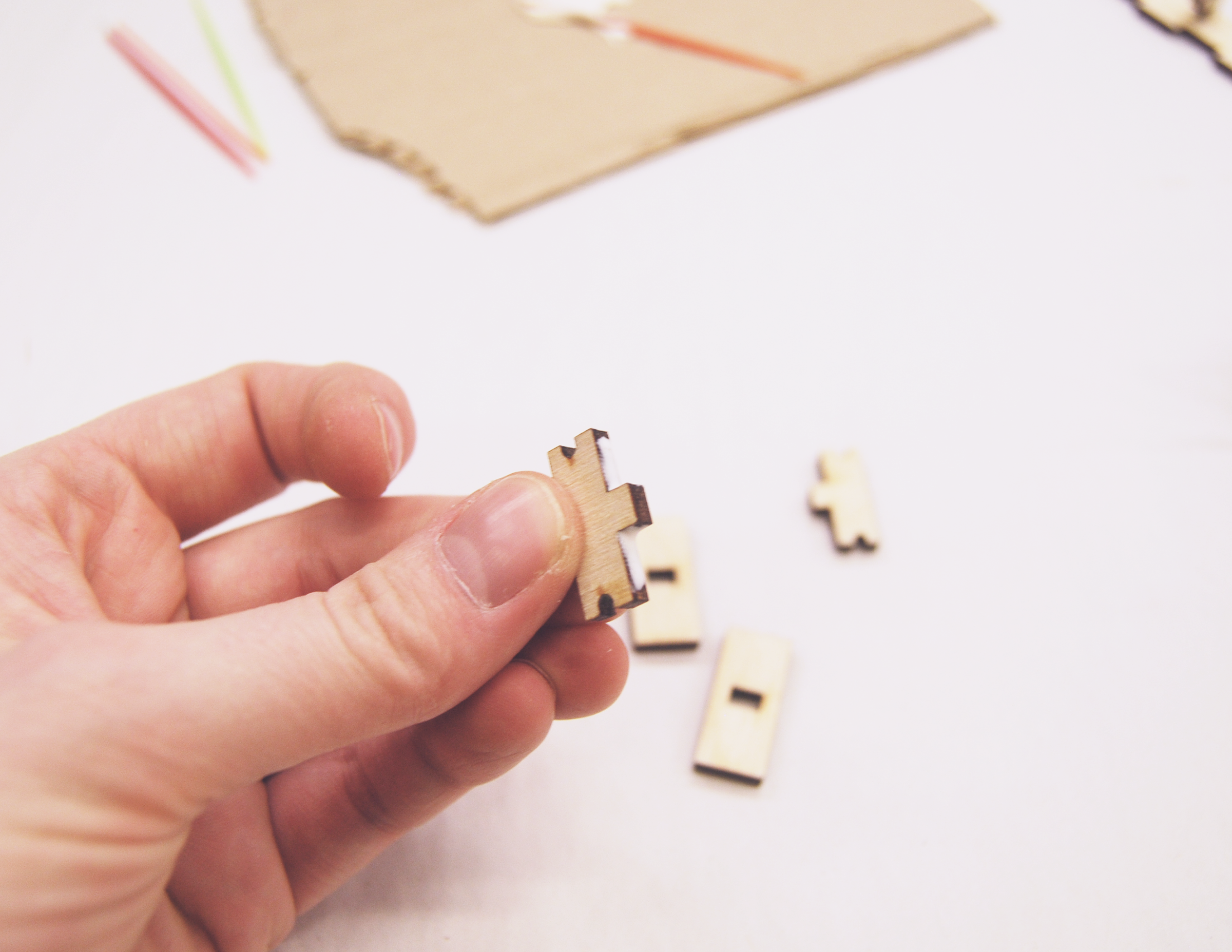 Puzzle Box - Codebreakers and Groundbreakers [UCM] : 7 Steps (with ...