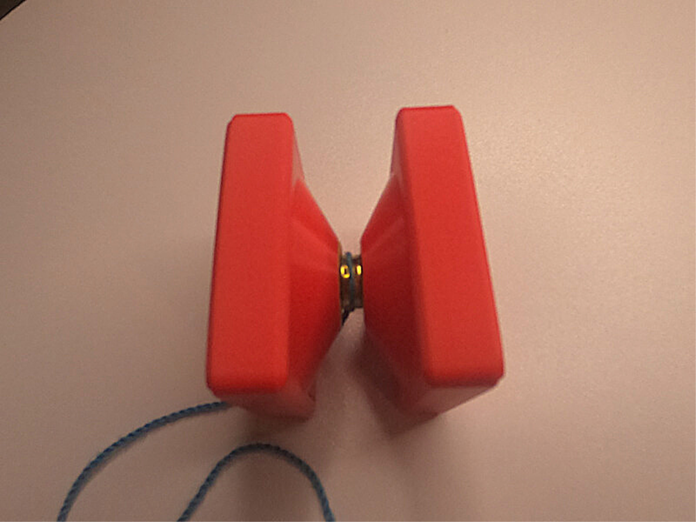 Designing and Building a Square Yo-Yo Using Tinkercad : 11 Steps (with Pictures) - Instructables