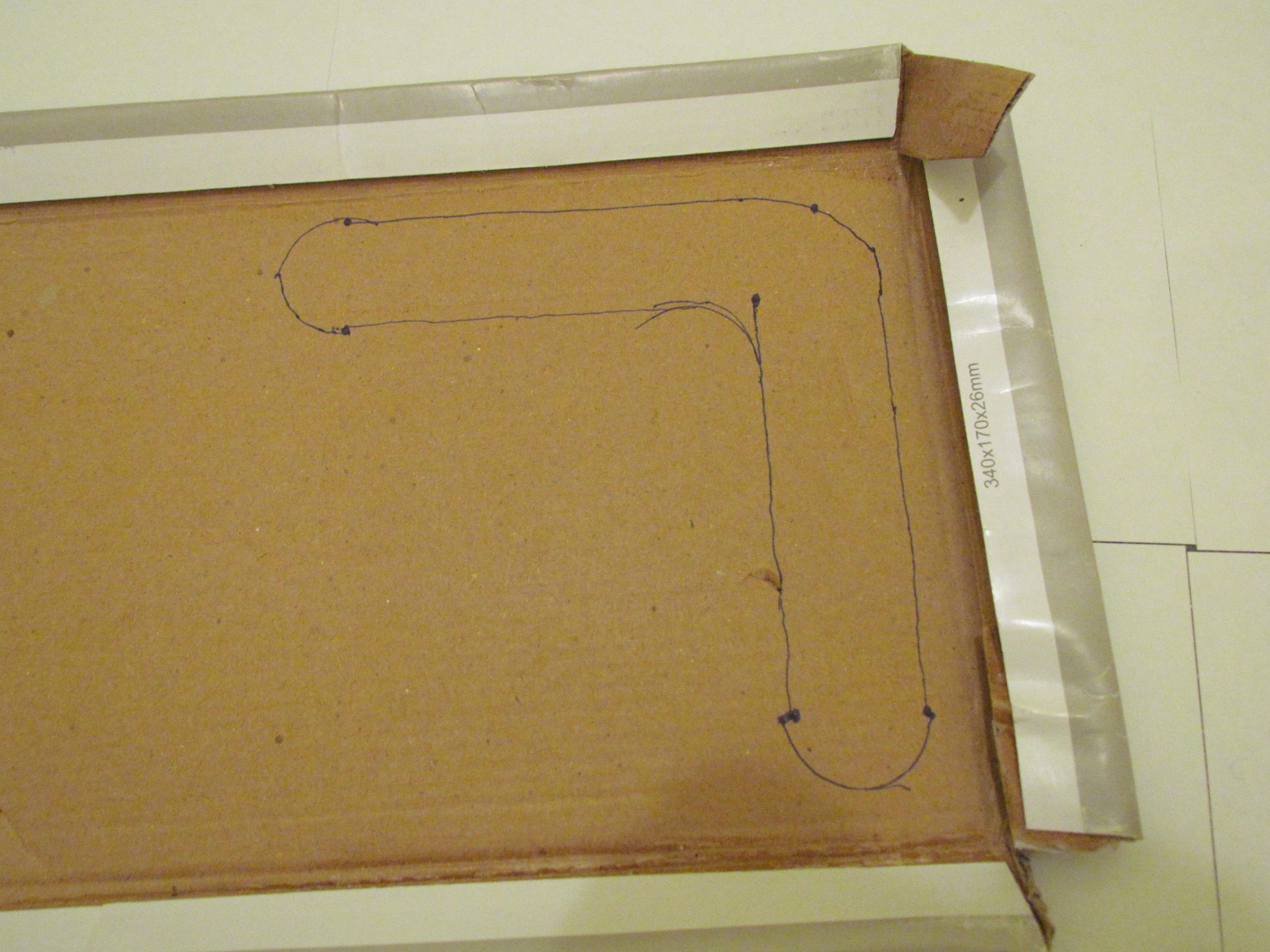 DIY Cardboard Boomerang! : 13 Steps - Instructables