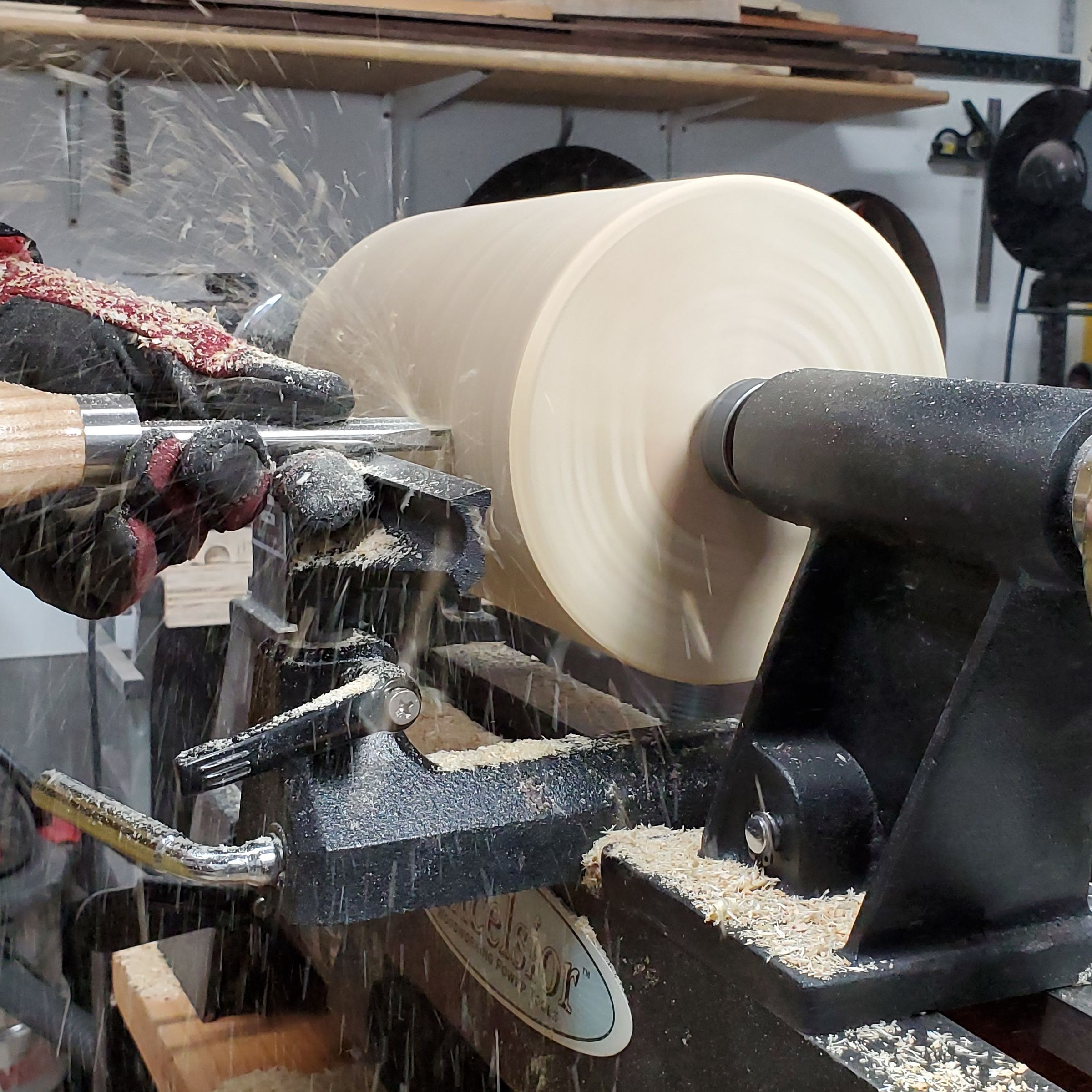 How to Make a Wooden Kettlebell : 17 Steps (with Pictures) - Instructables