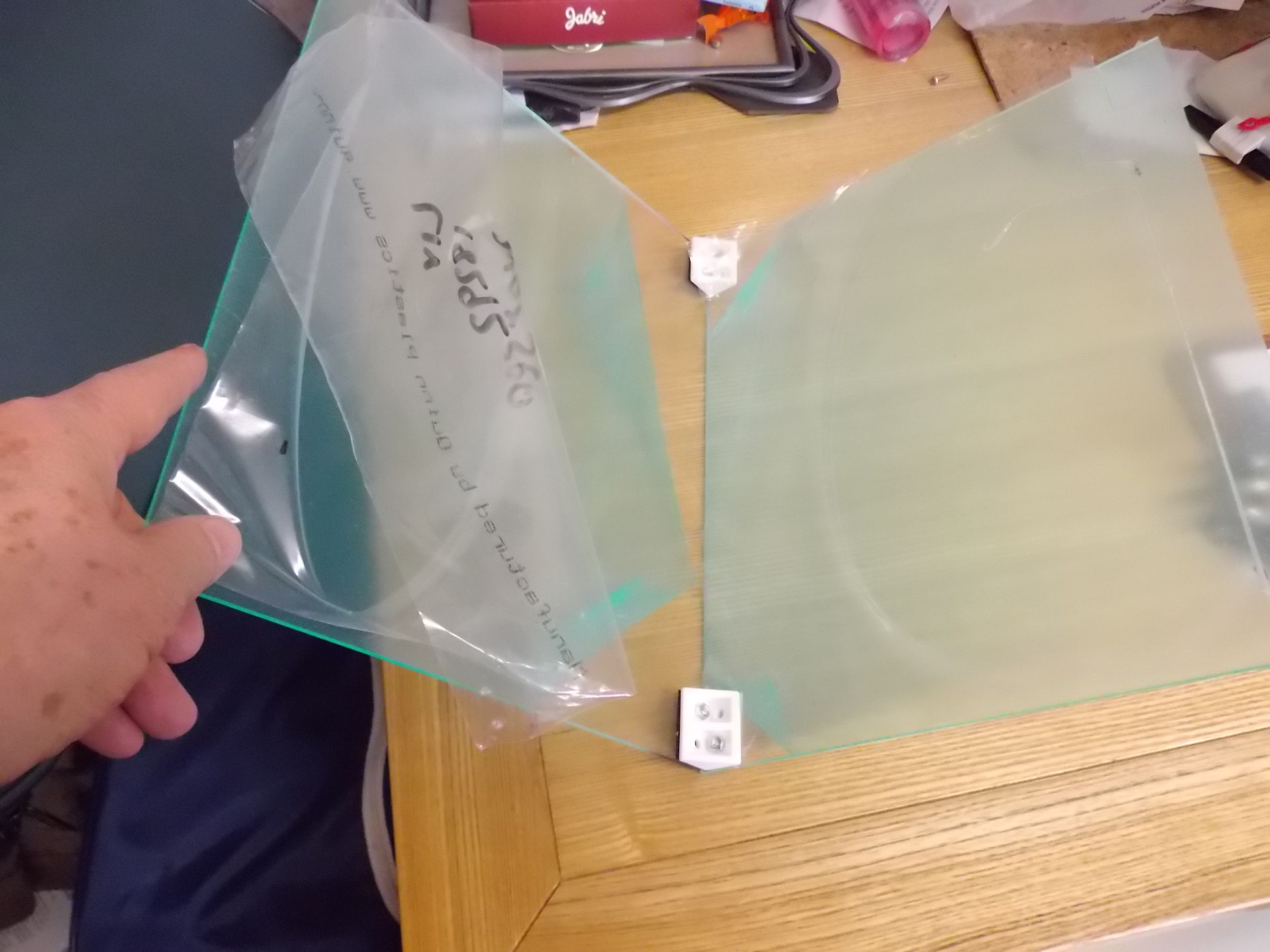 Easy Book Scanner - Low Cost, Easy to Make, 1000 Pages an Hour (Revised ...