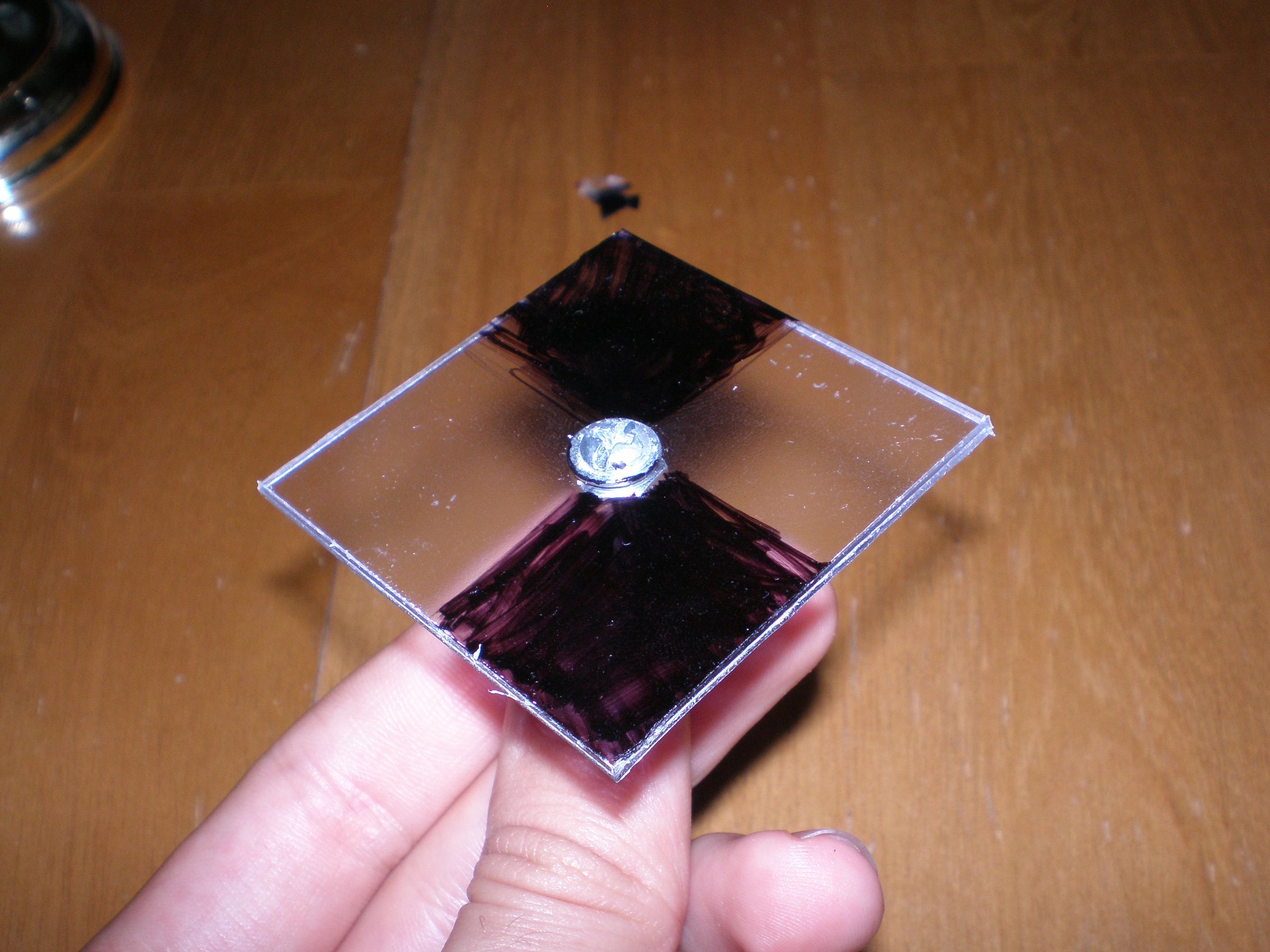 Tri D Chess (star Trek Chess) : 4 Steps - Instructables