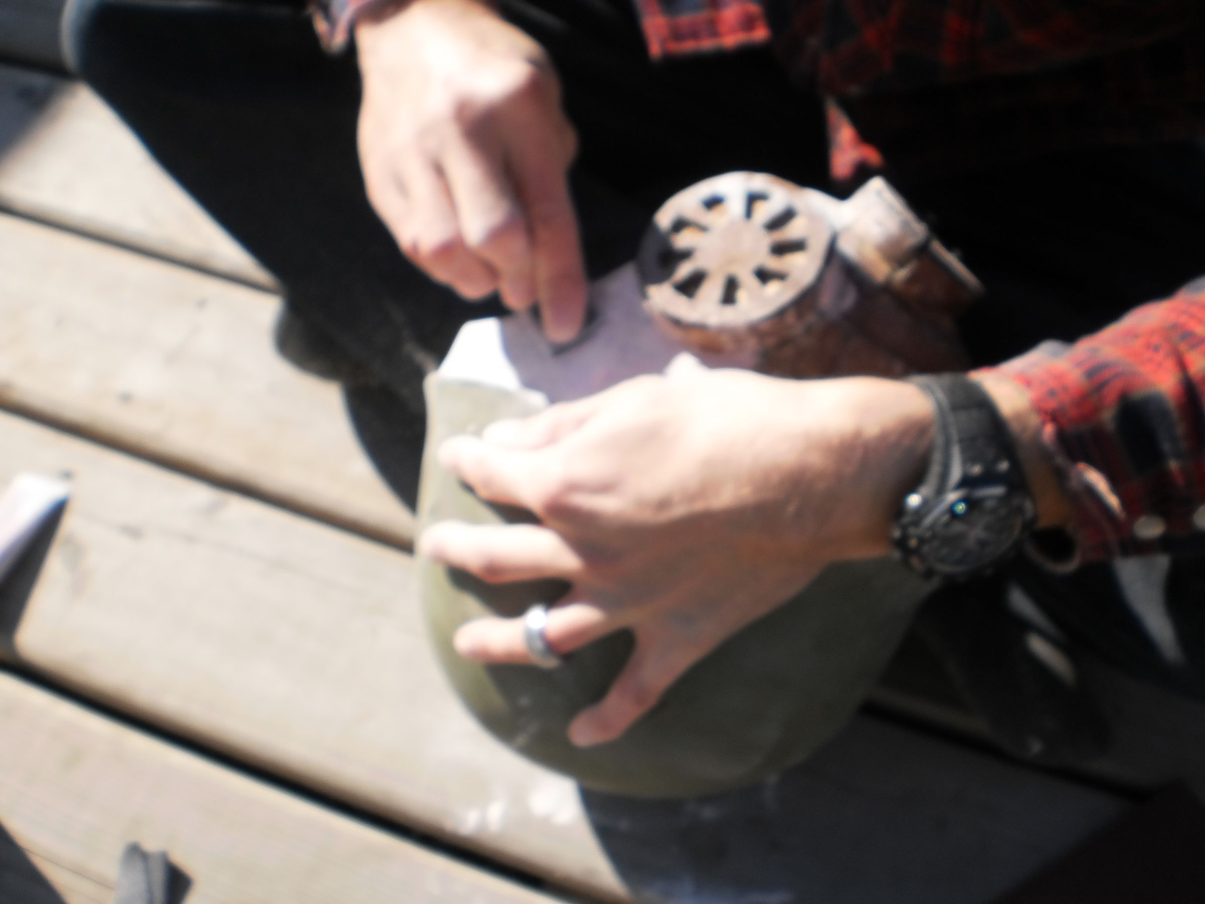 Fallout: New Vegas Ranger Armor Costume - Instructables