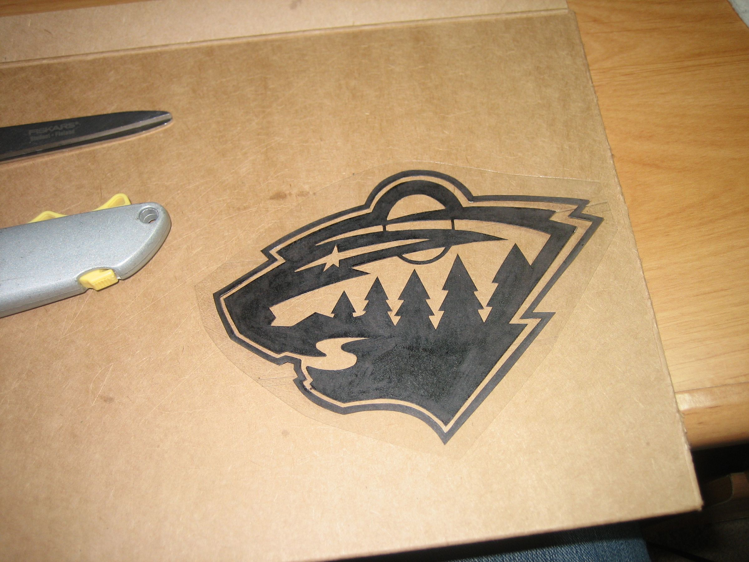 Hockey Themed Goal Light : 6 Steps (with Pictures) - Instructables