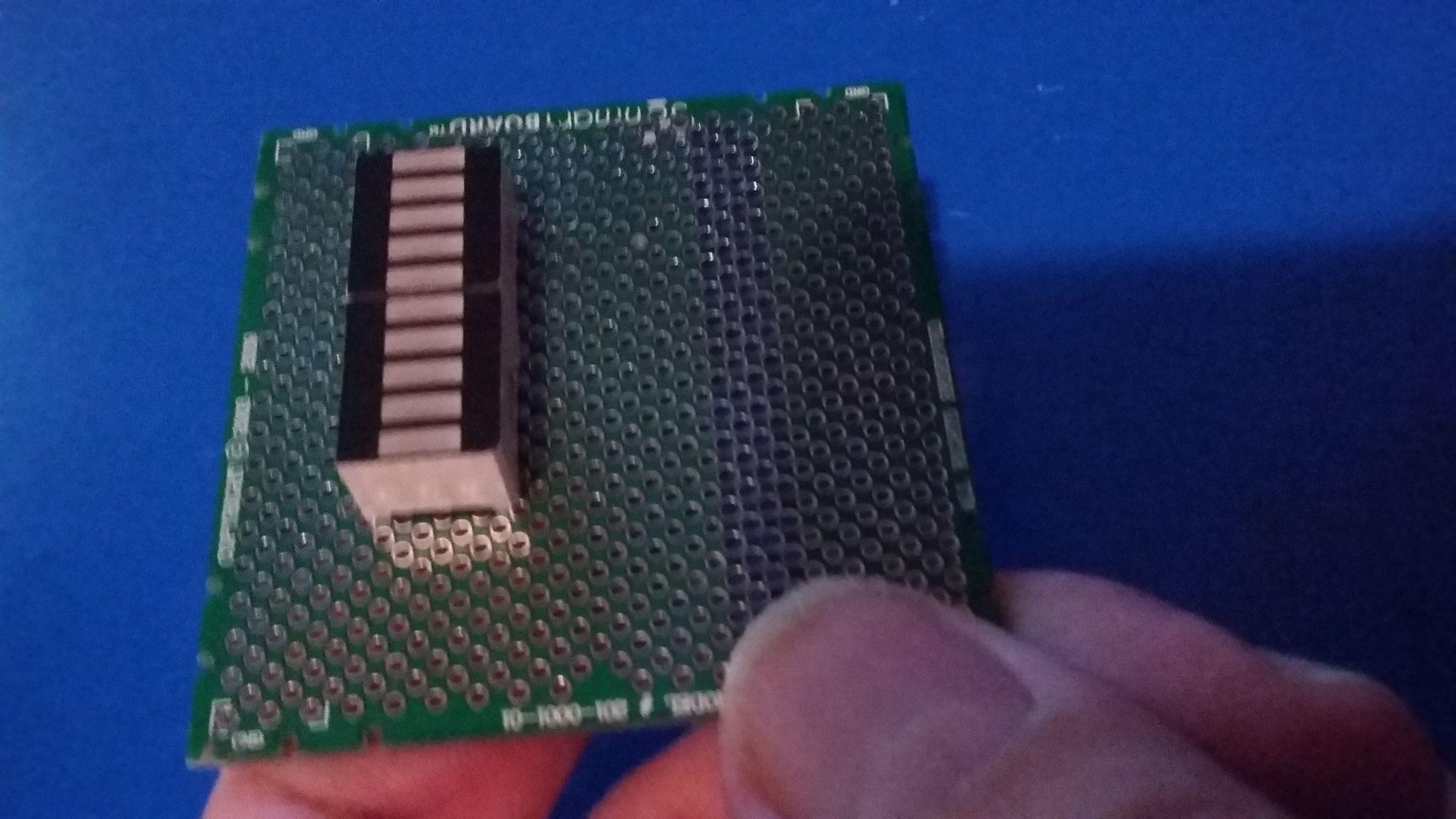 LED Bargraph Counter : 6 Steps (with Pictures) - Instructables