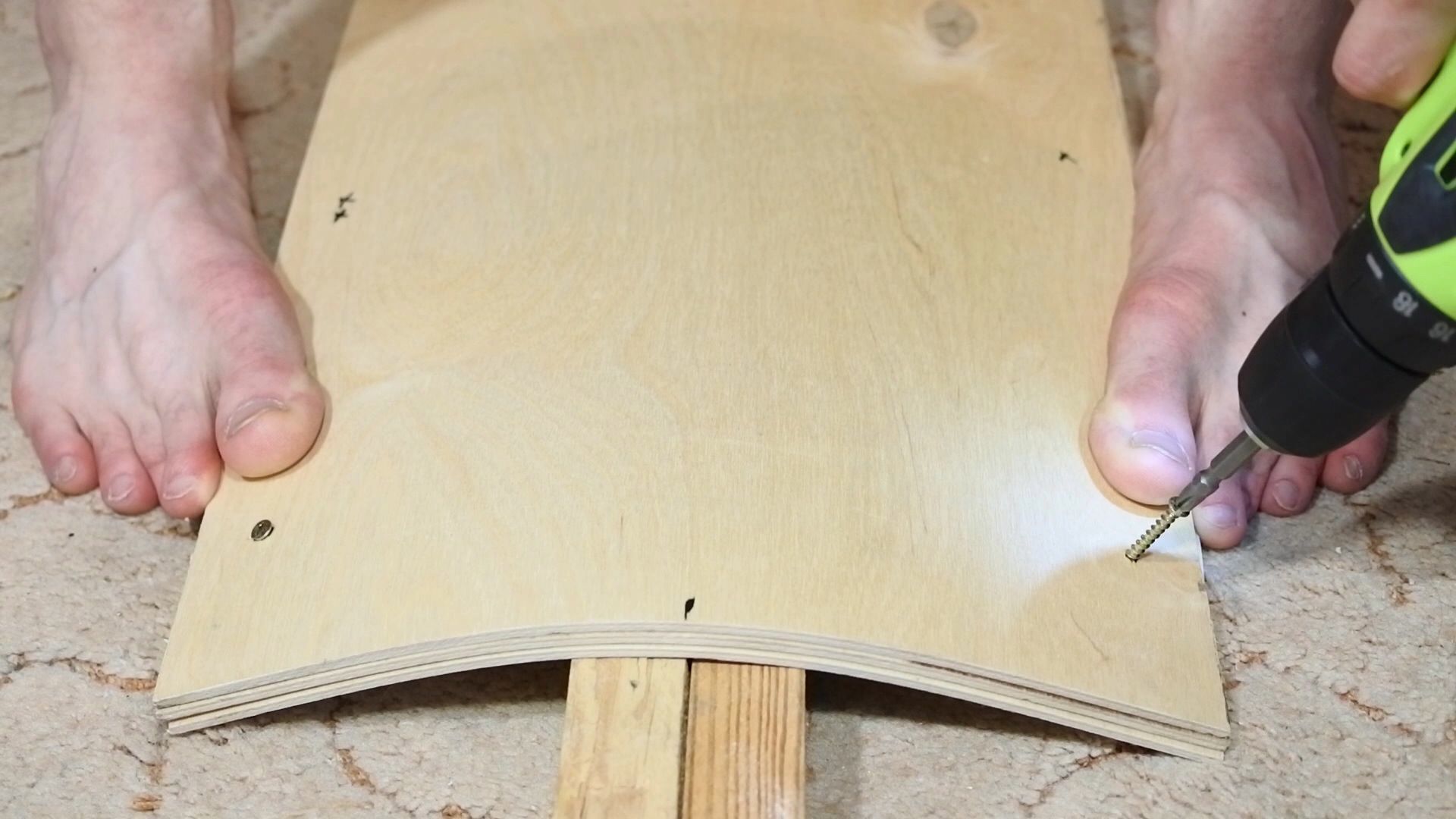DIY Longboard : 13 Steps (with Pictures) - Instructables