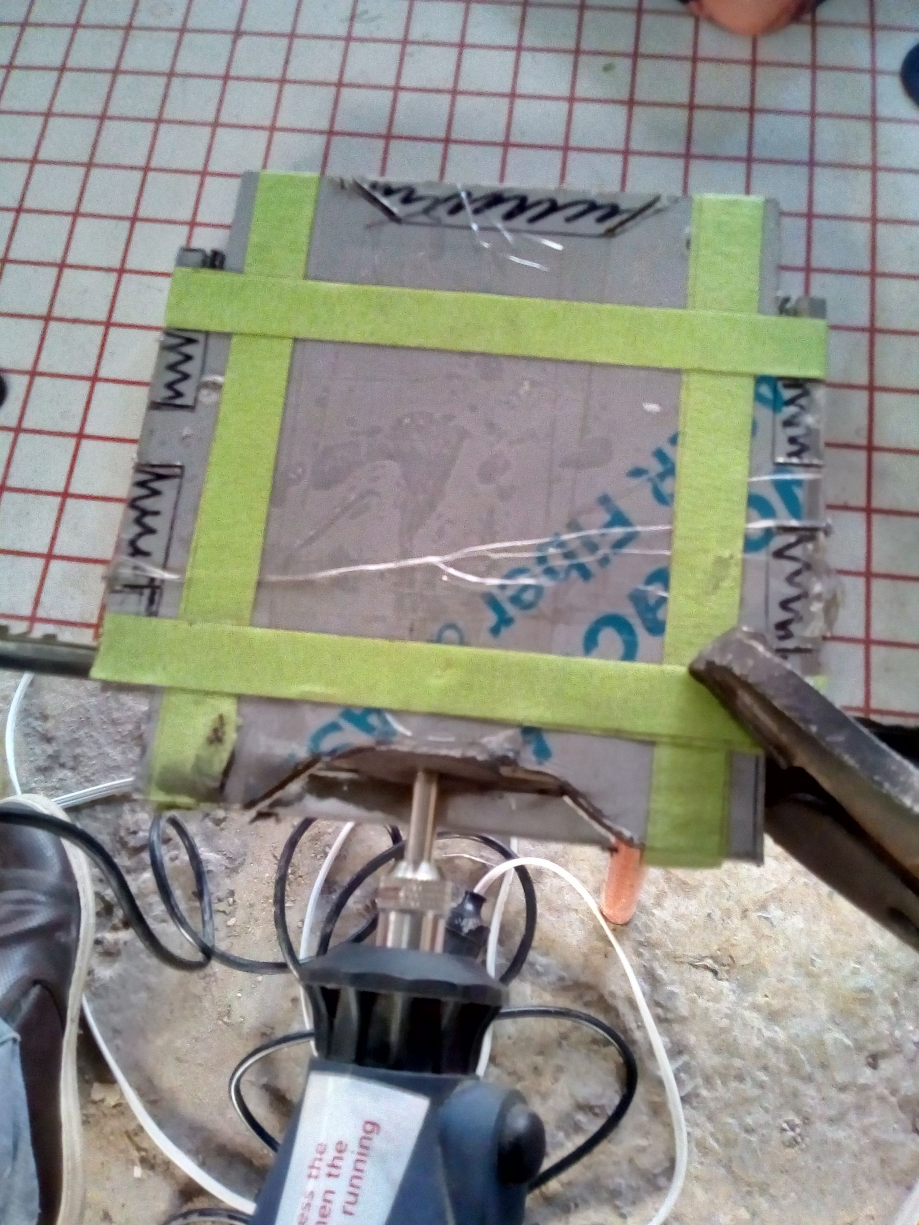 Pocket Fire Box : 7 Steps (with Pictures) - Instructables