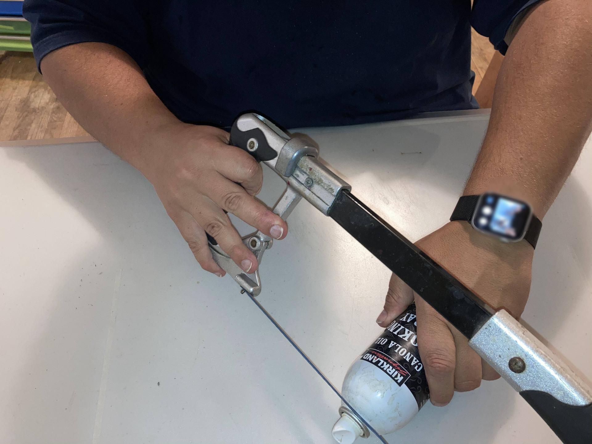 DIY Aerosol Sprayer - DIY Spray Paint : 8 Steps - Instructables