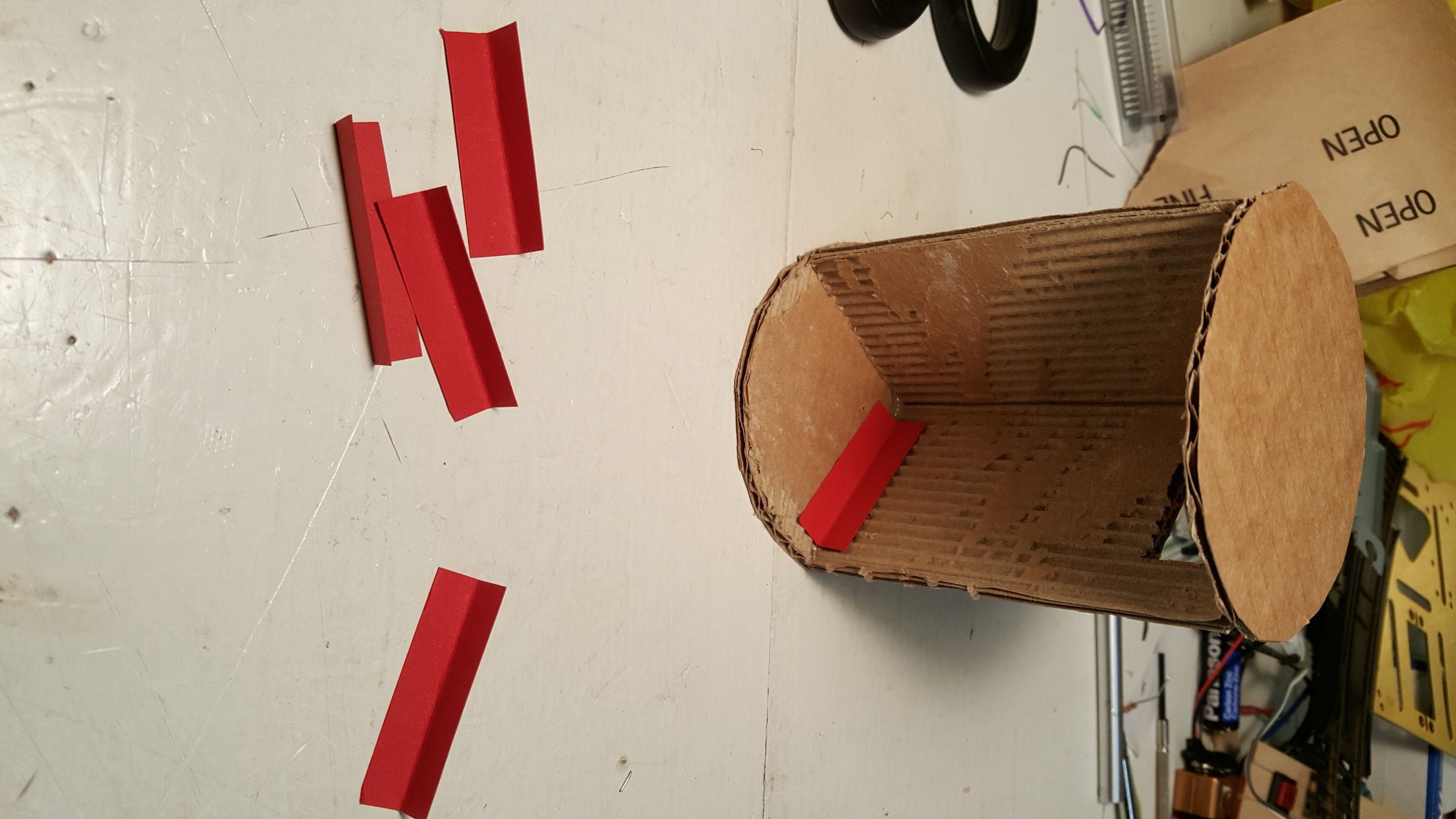 Arduino-controlled Water Rockets : 19 Steps (with Pictures) - Instructables