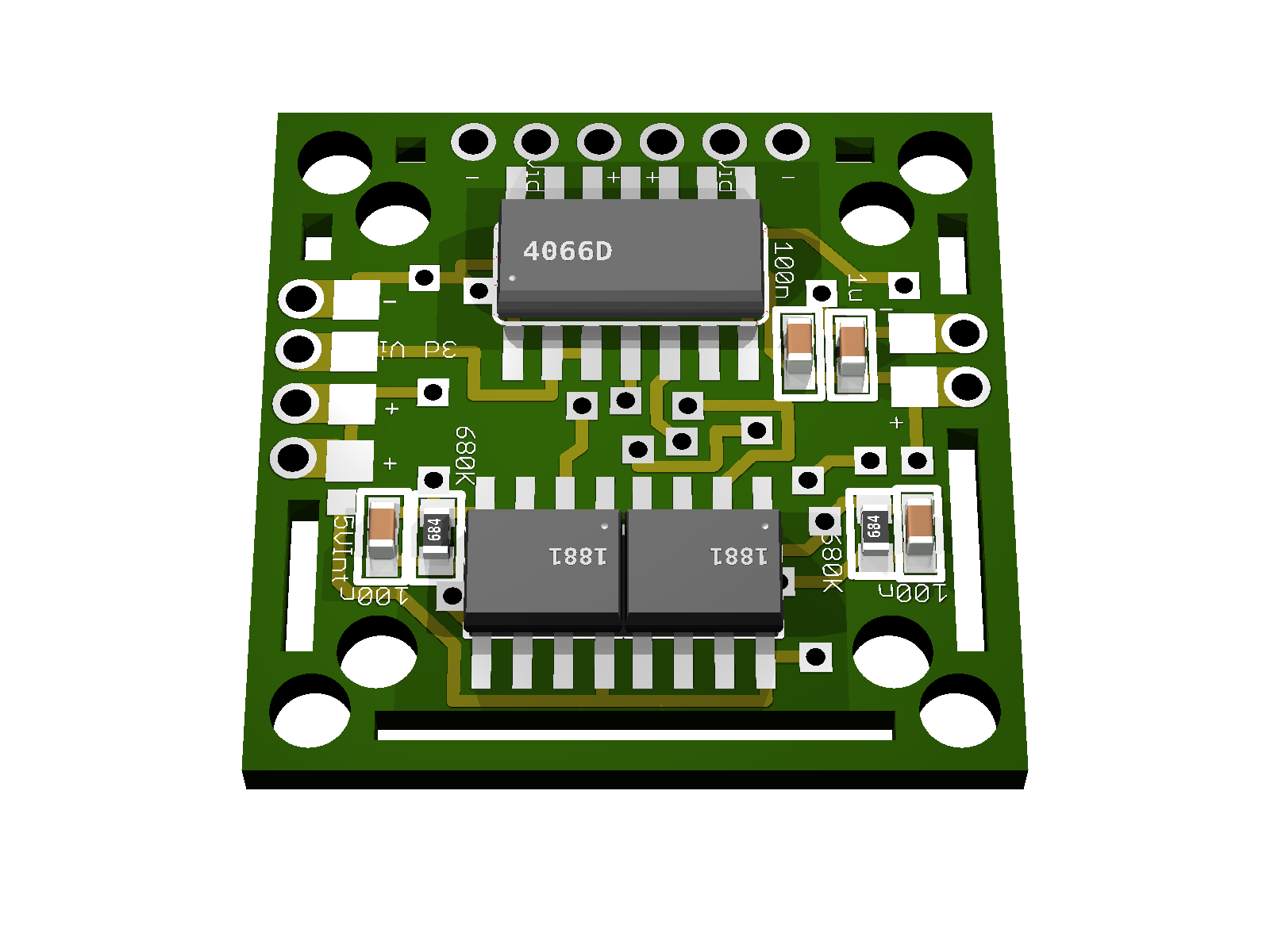 Lowcost 3d Fpv Camera for Android : 7 Steps (with Pictures) - Instructables