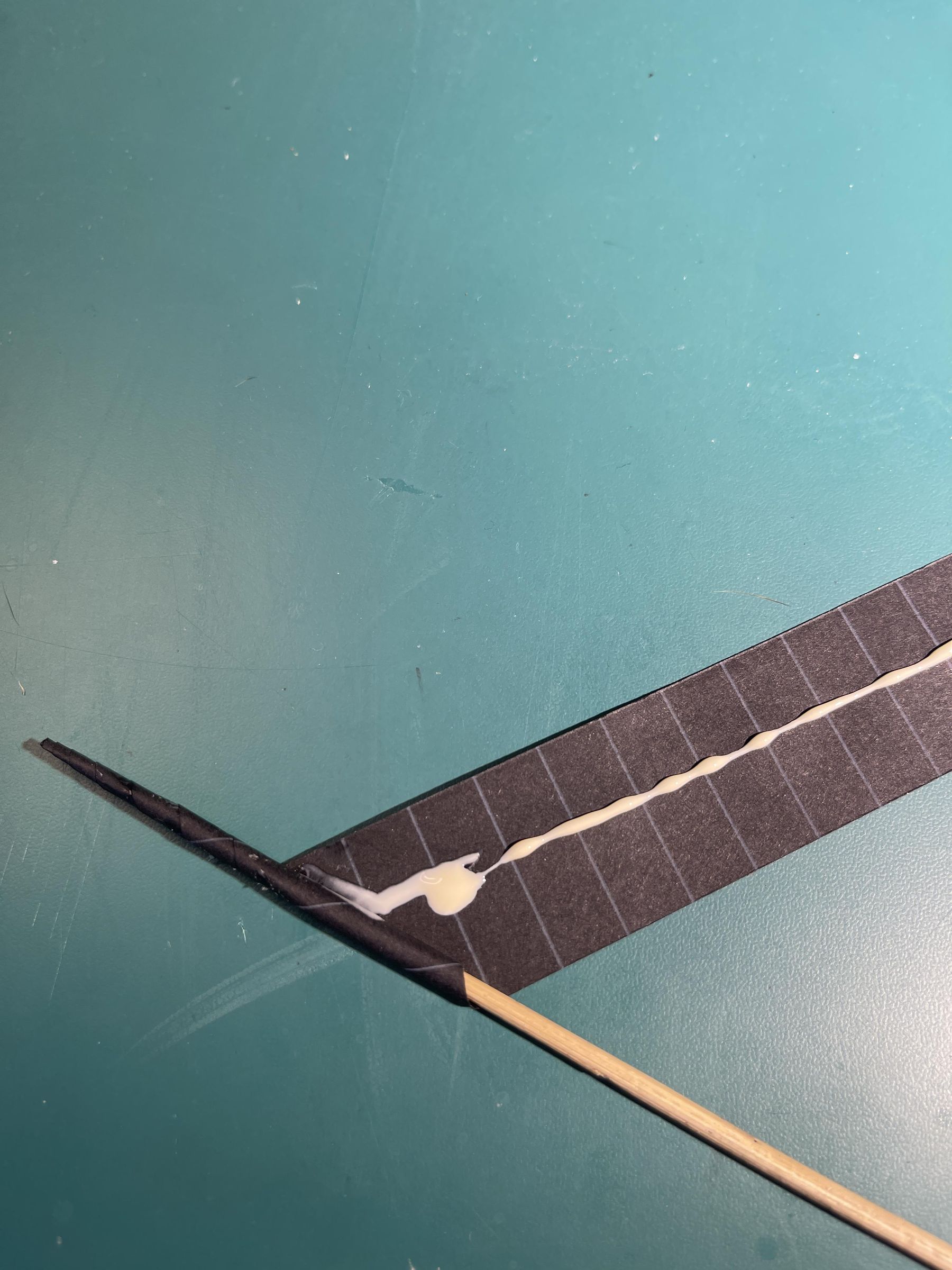 Animatronic Fire Breathing Paper Dragon : 9 Steps (with Pictures ...