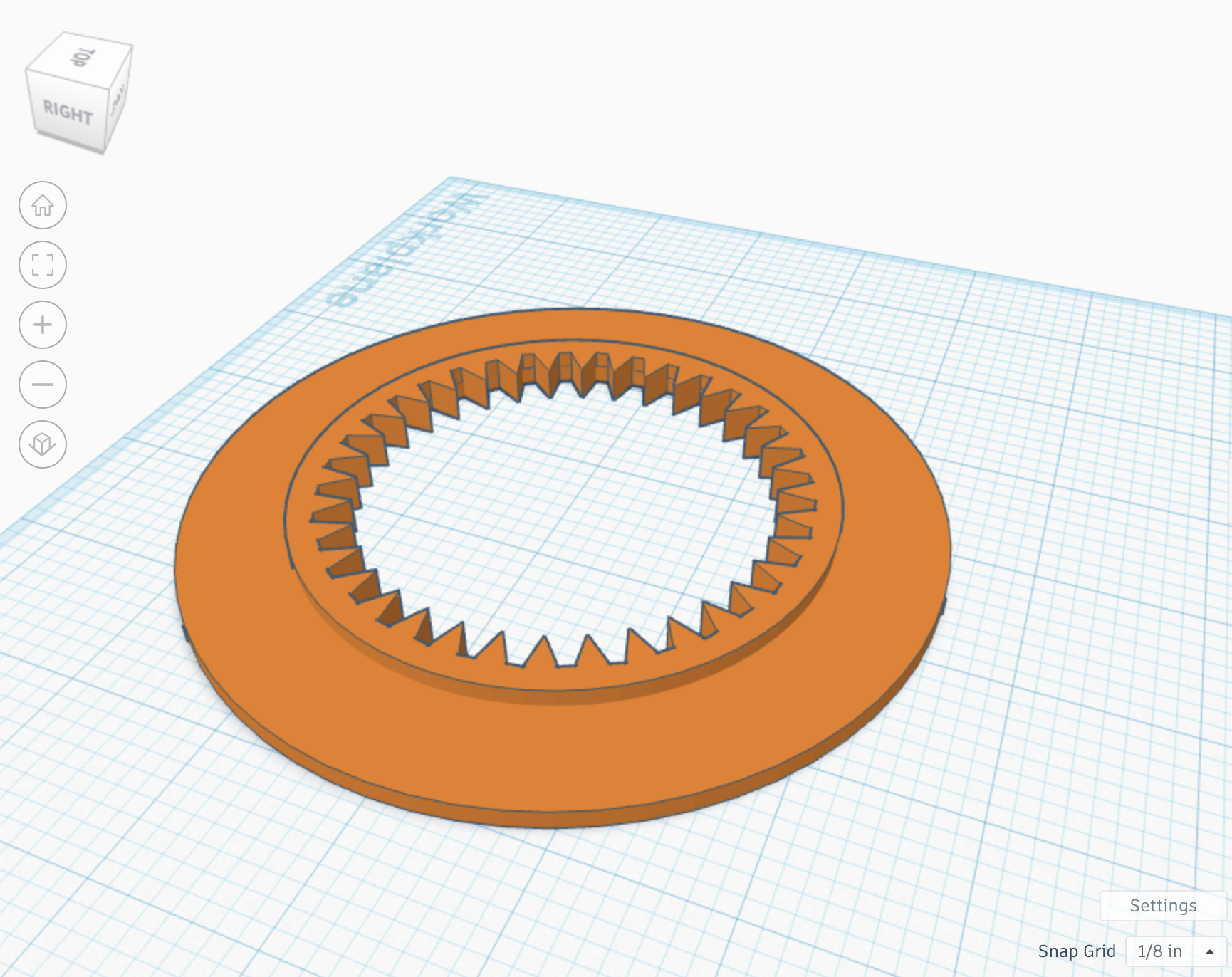 3D Printed Spirograph : 6 Steps (with Pictures) - Instructables