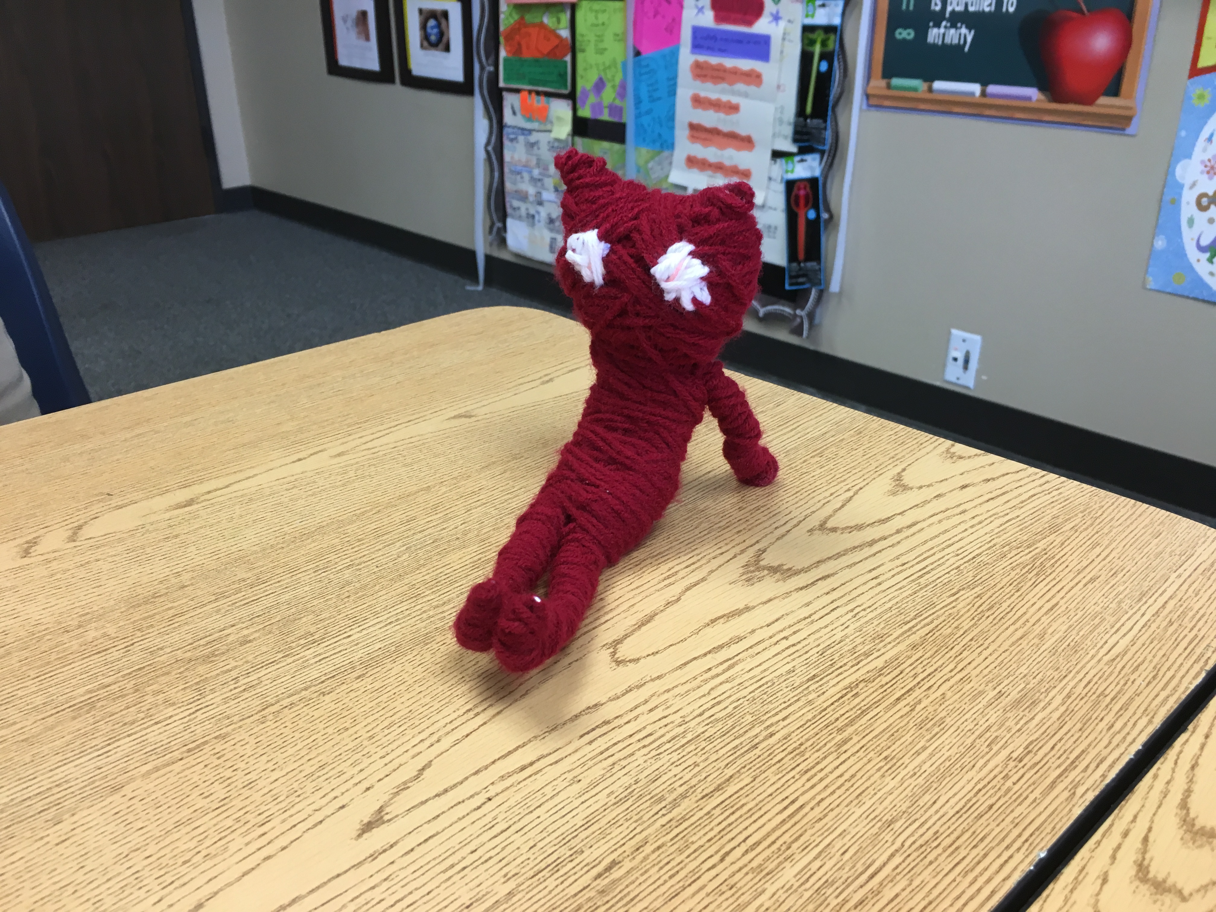 DIY Yarny Guide : 12 Steps (with Pictures) - Instructables