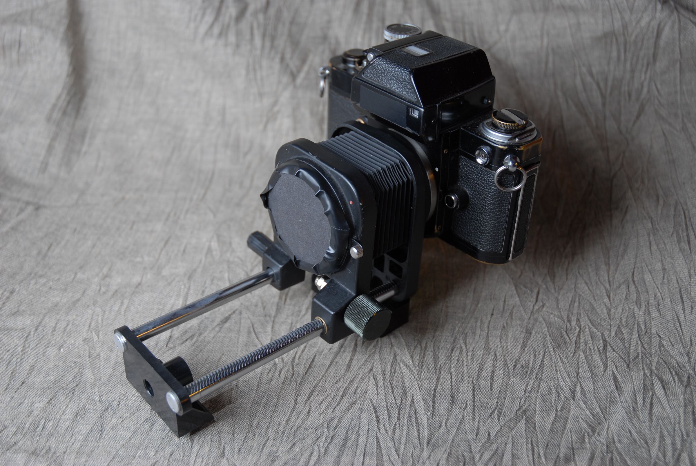 Build a Digital Pin-hole Camera : 6 Steps (with Pictures) - Instructables