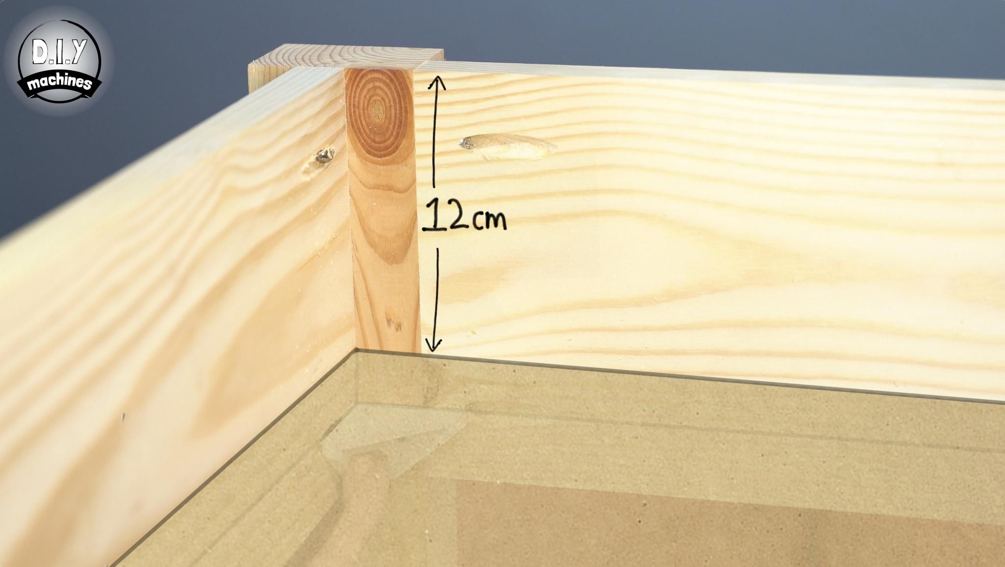 Easily Build a MACHINE THAT DESTROYS WHAT IT CREATES - Kinetic Sand Art ...