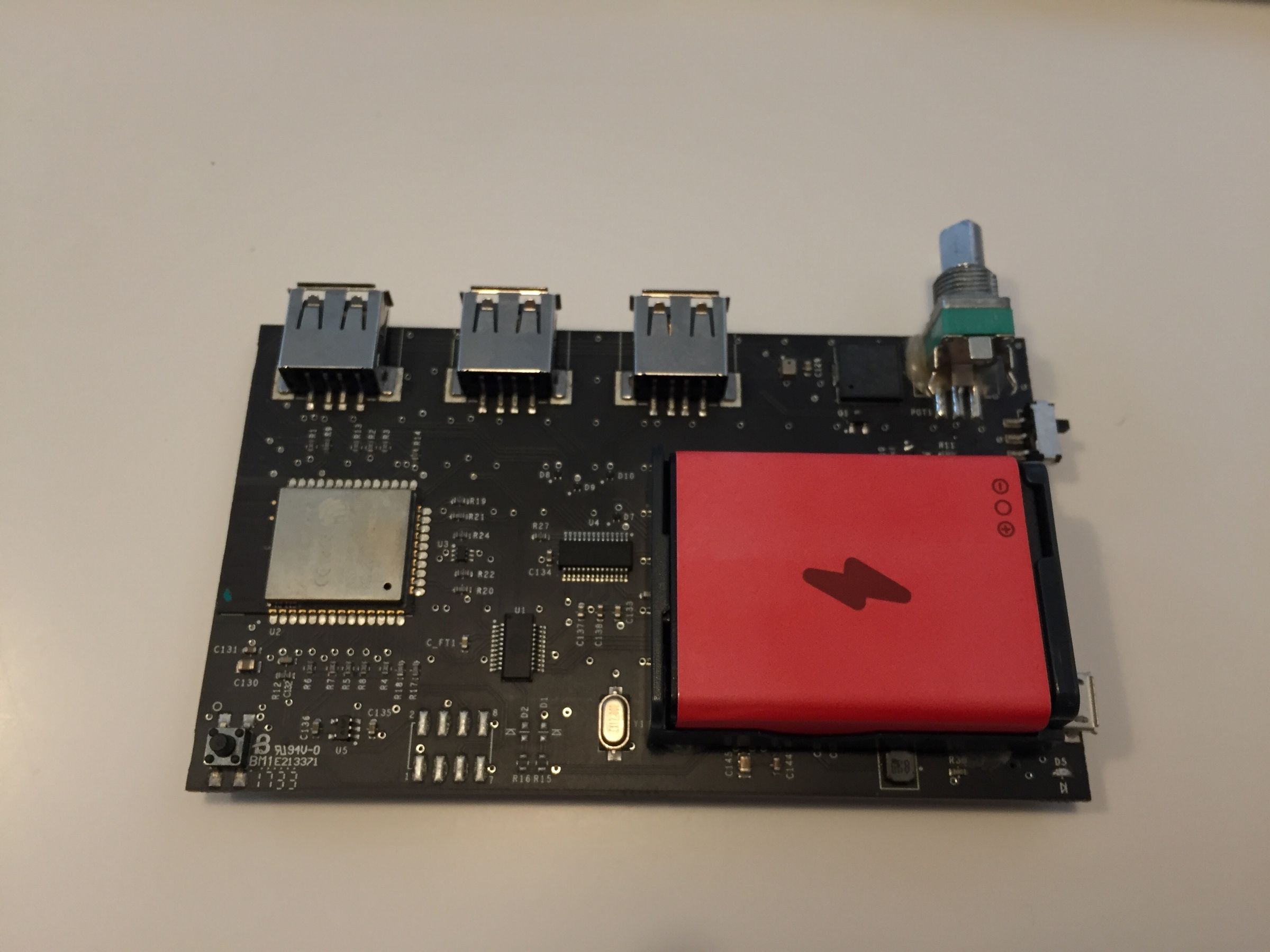 Flashing MicroPython on Kano Pixel Kit : 4 Steps - Instructables