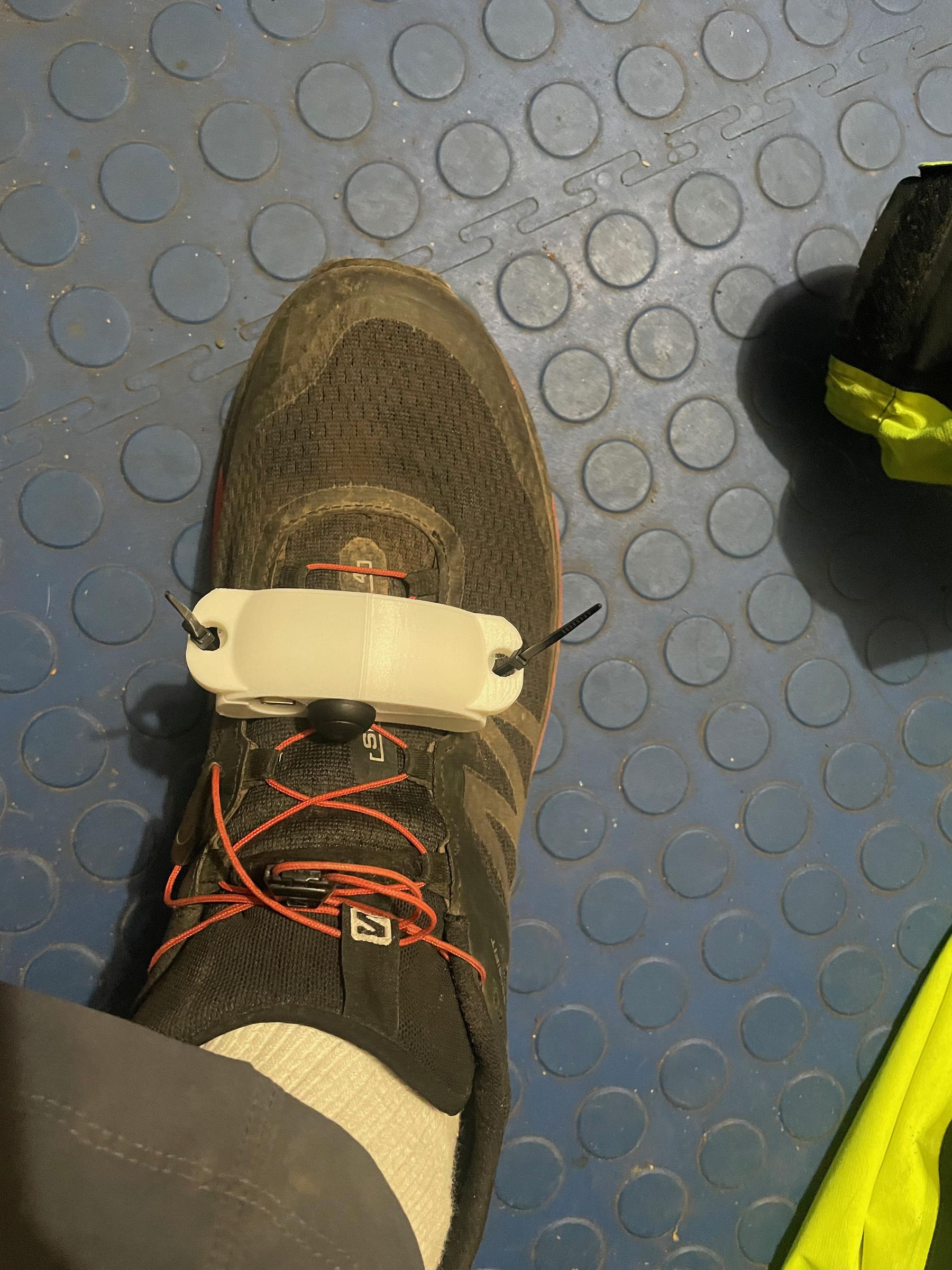 Roving Inclinometer With IPhone Data Logging : 6 Steps (with Pictures ...