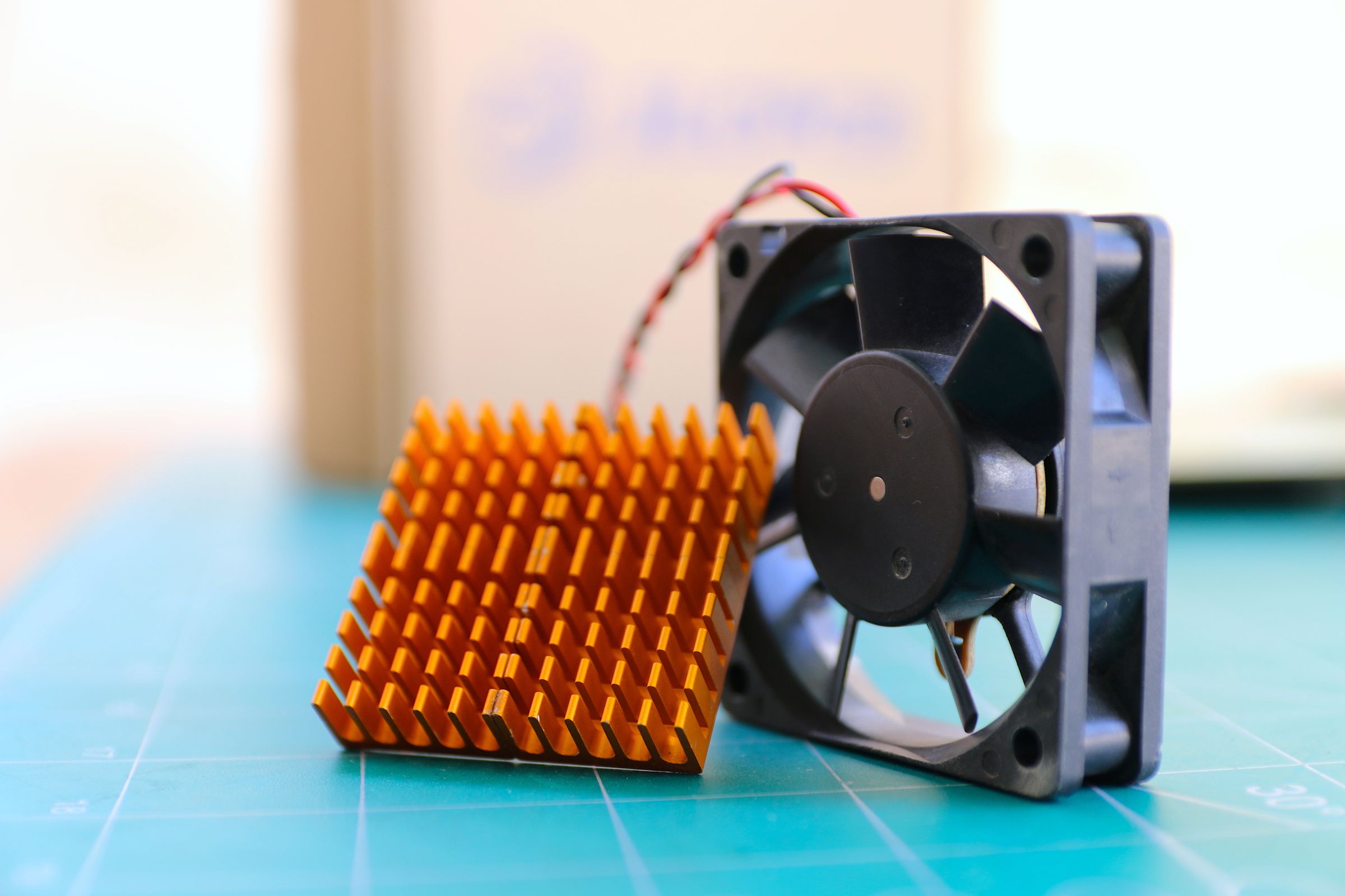2000 Watts Induction Heater : 9 Steps (with Pictures) - Instructables