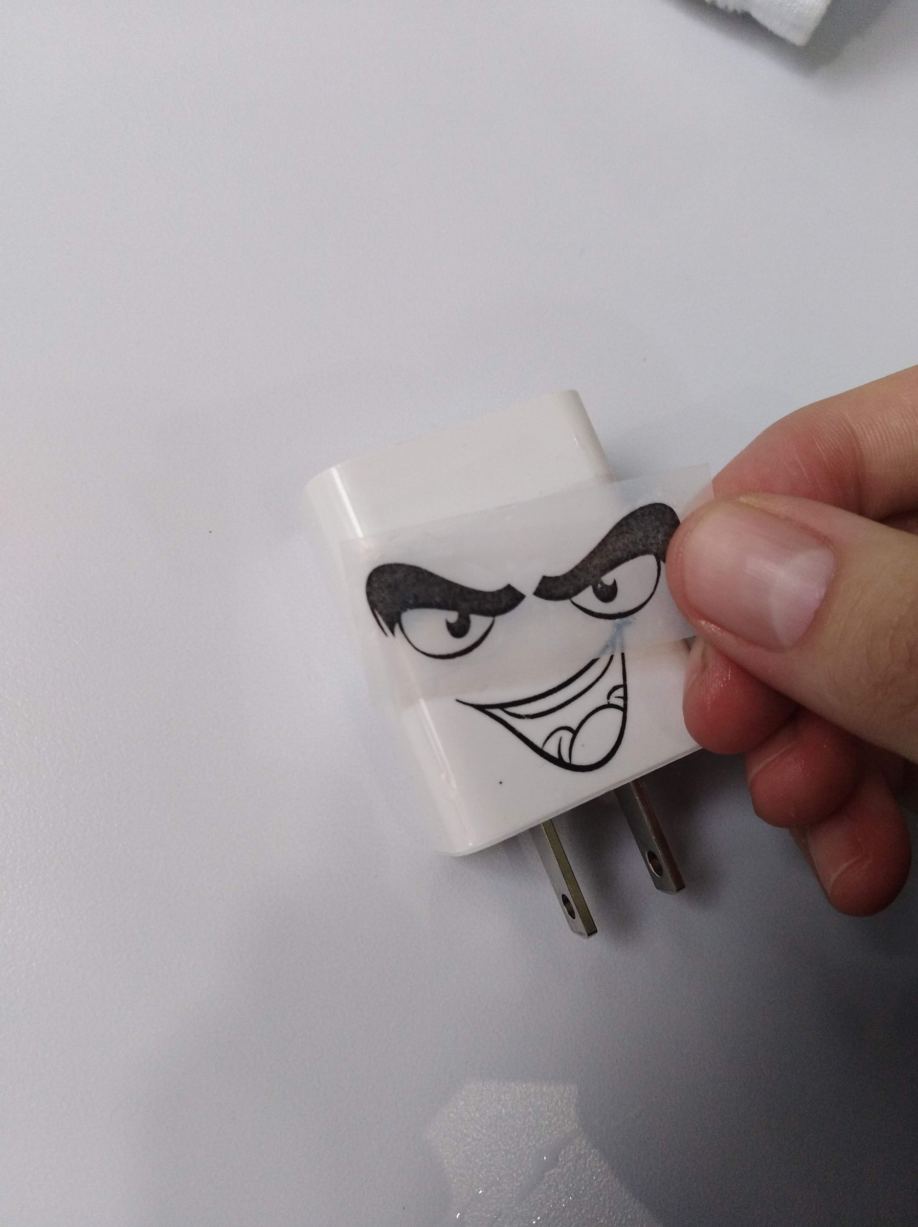 Customize Your Objects With Your Own Stickers : 3 Steps - Instructables