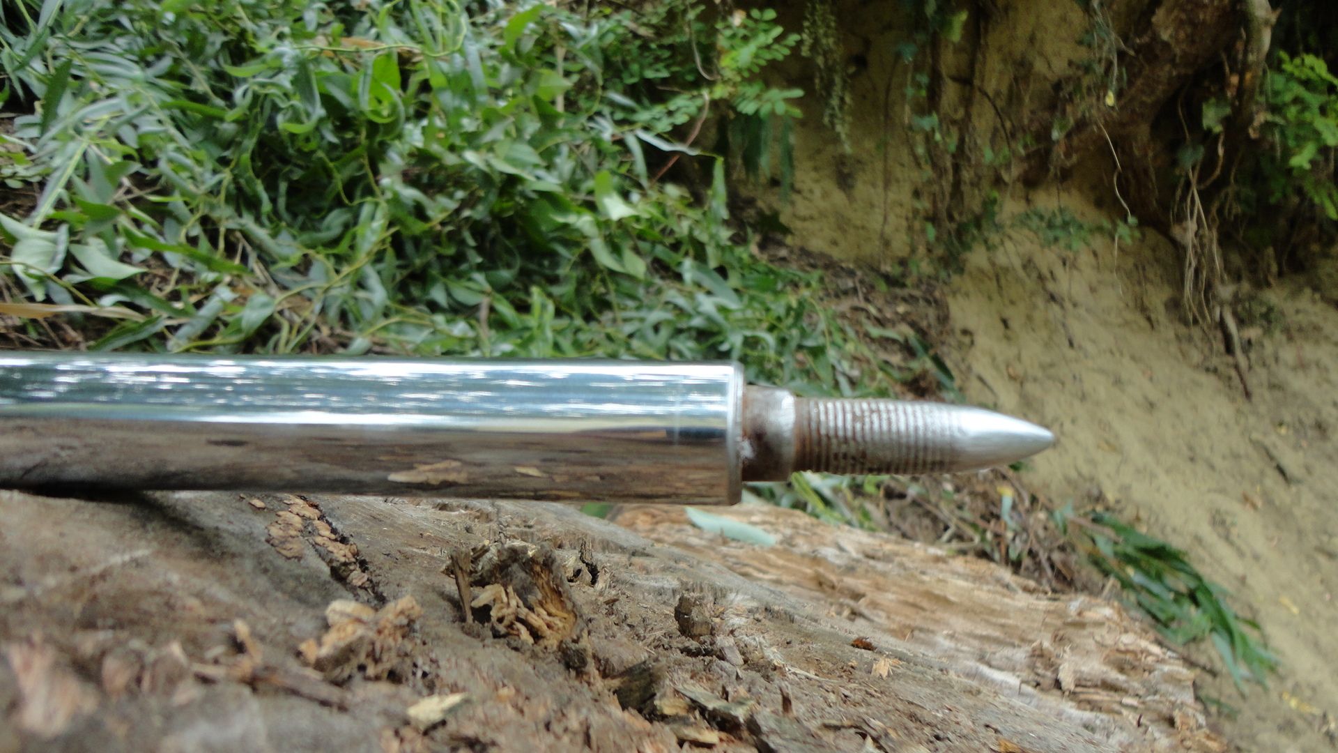 Fitness Multifunction Throwing Spike - Instructables